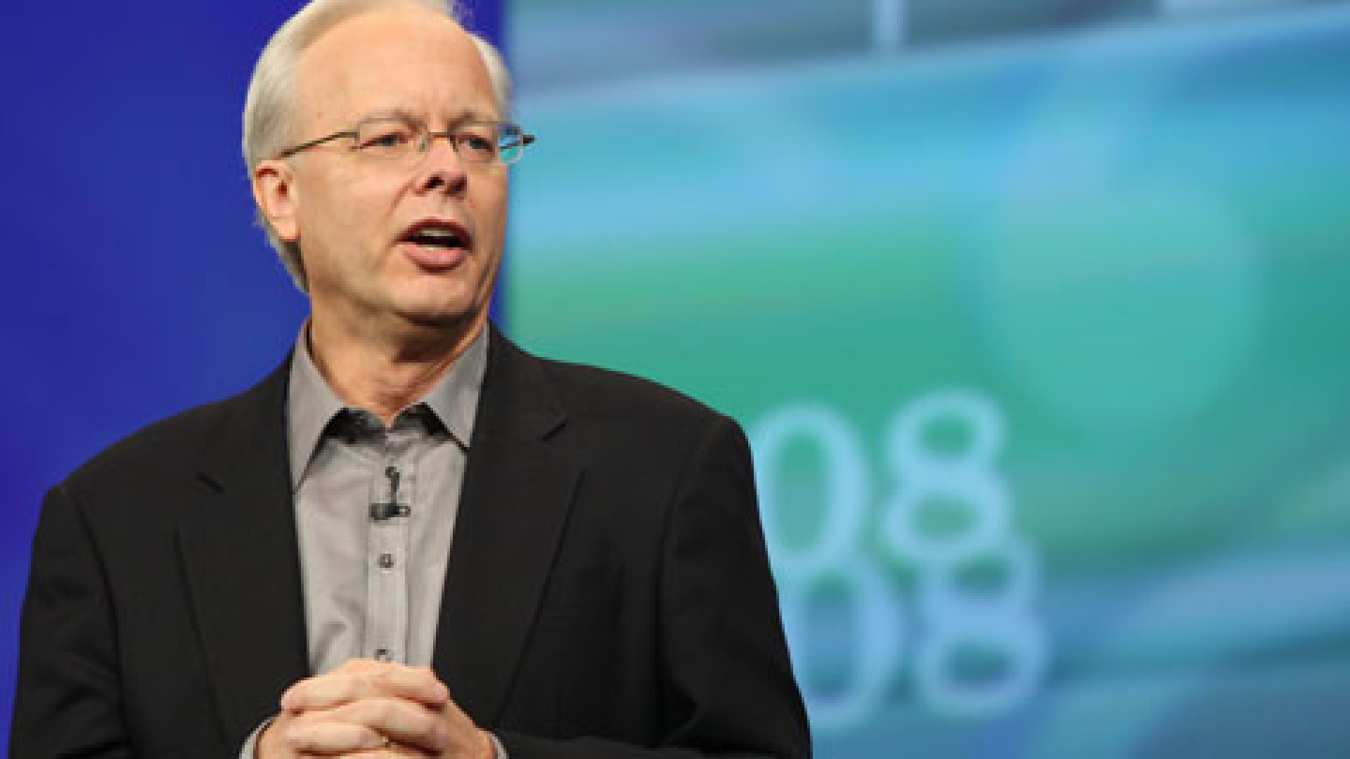 Bill Gates' Successor Has New Start-up | Inc.com