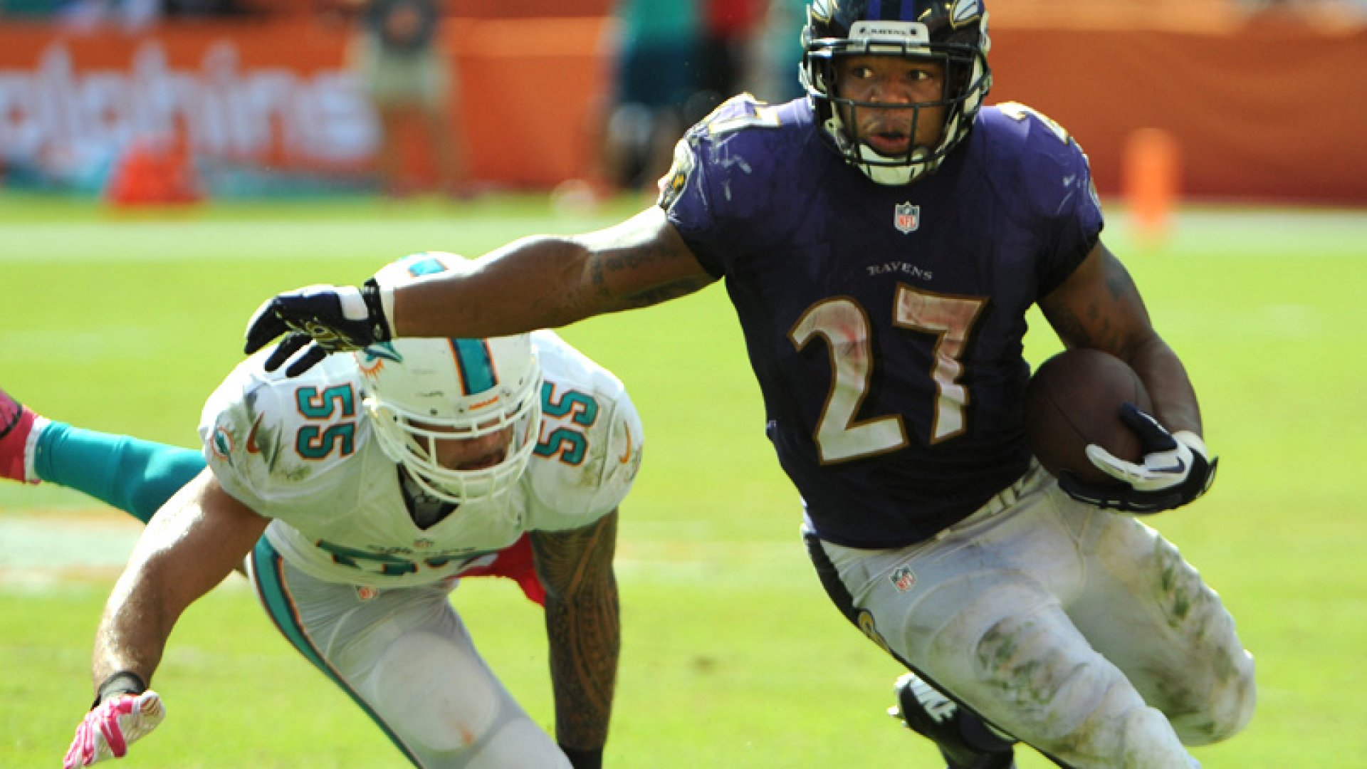 Sponsors Keep Close Watch on NFL Investigation | Inc.com