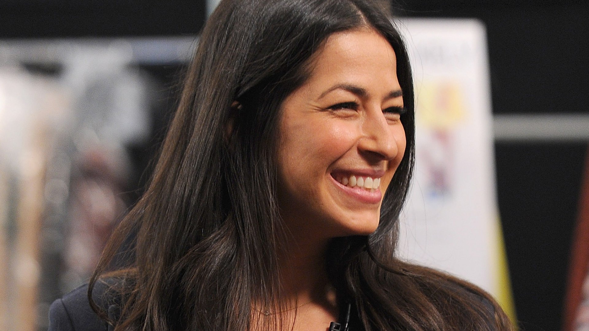 Rebecca Minkoff: Inspiration Is Closer Than You Think | Inc.com