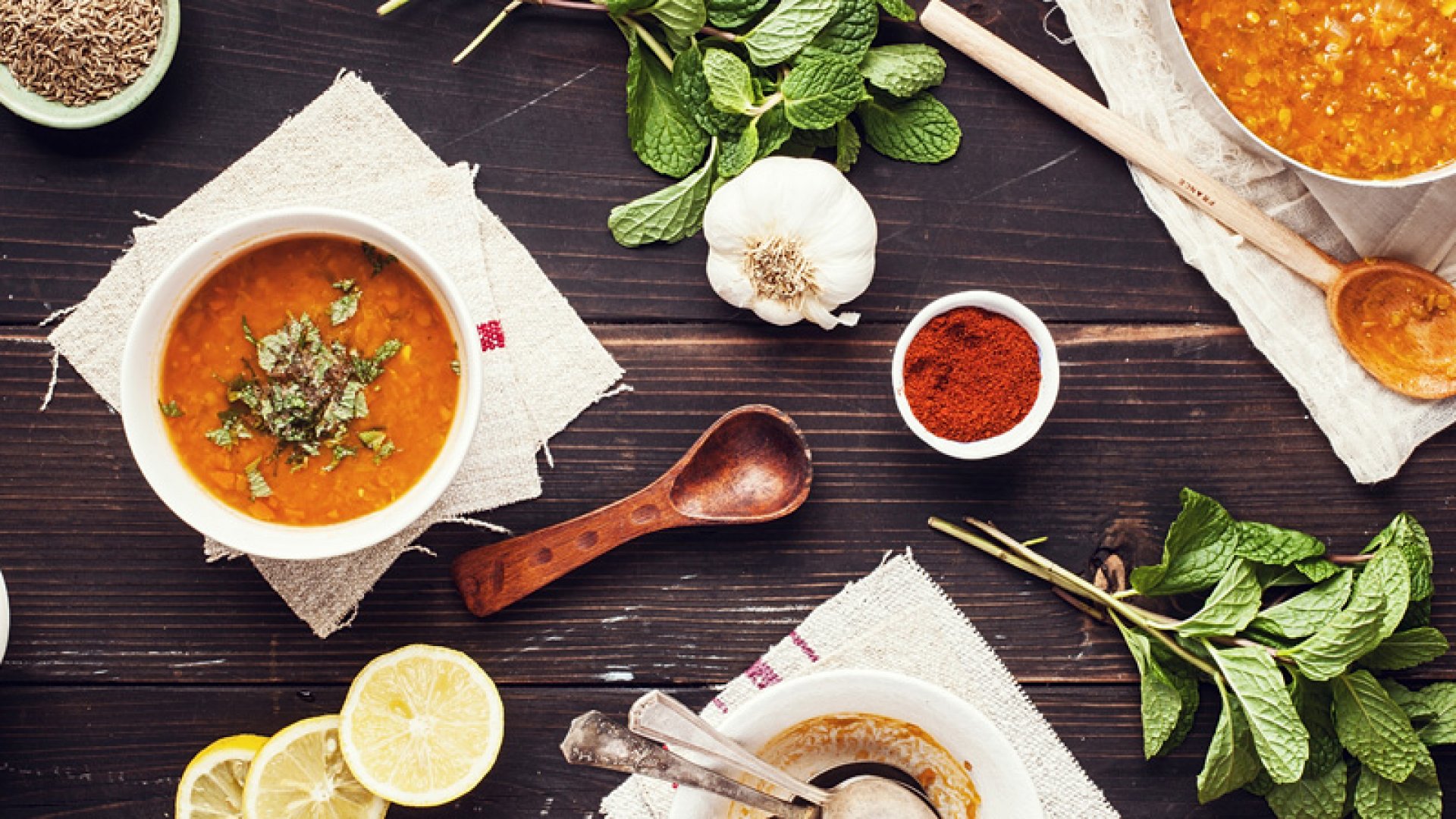 How Google's Executive Chef Got Into This Food Startup | Inc.com