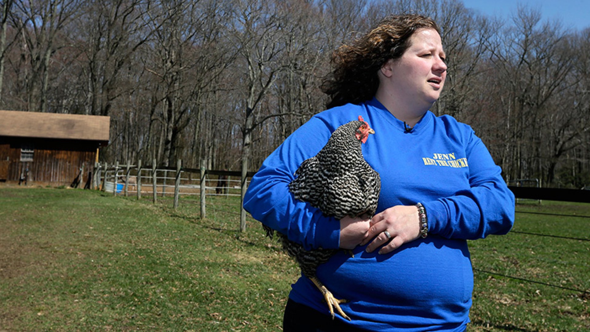 Entrepreneurs Hatch Hen-Rental Idea for Fans of Fresh Eggs | Inc.com