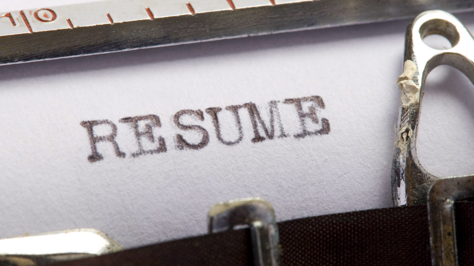 Hiring Challenged? Sift for These 17 Worst (and 15 Best) Resume Phrases ...