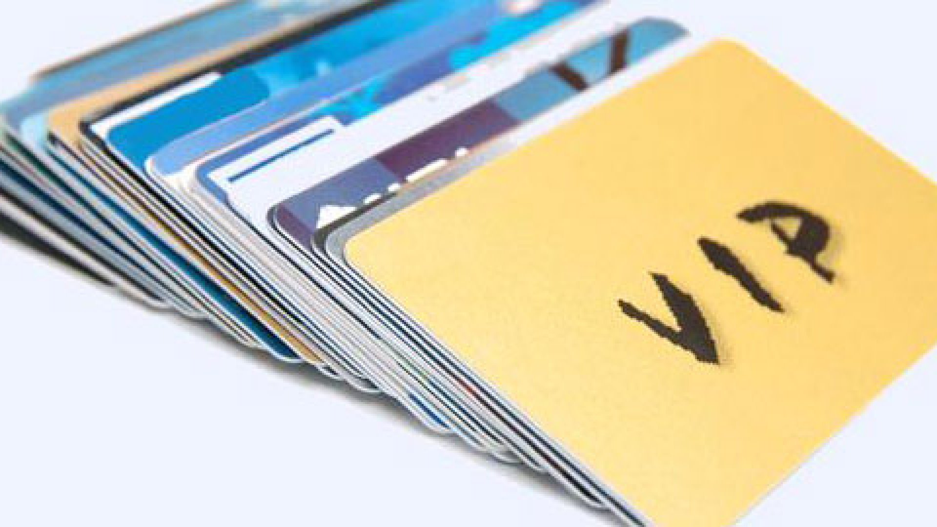 What Unredeemed Rewards Really Say About Your Business | Inc.com