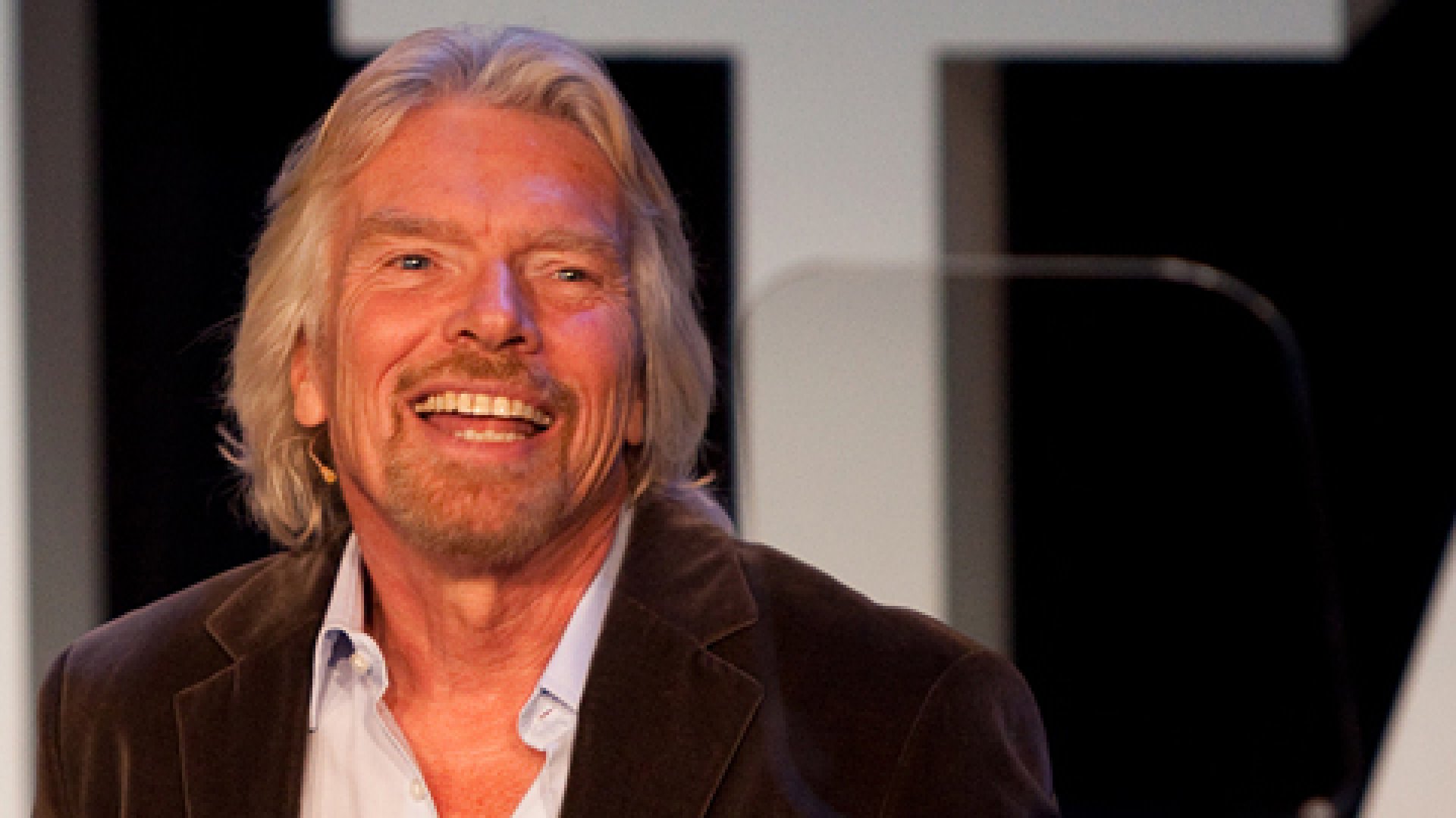 Richard Branson's Student-Debt Plan | Inc.com