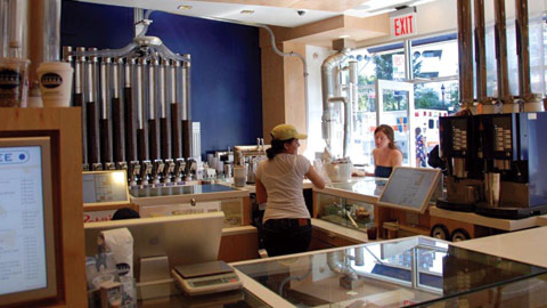 Engineering a Better Cup of Coffee | Inc.com