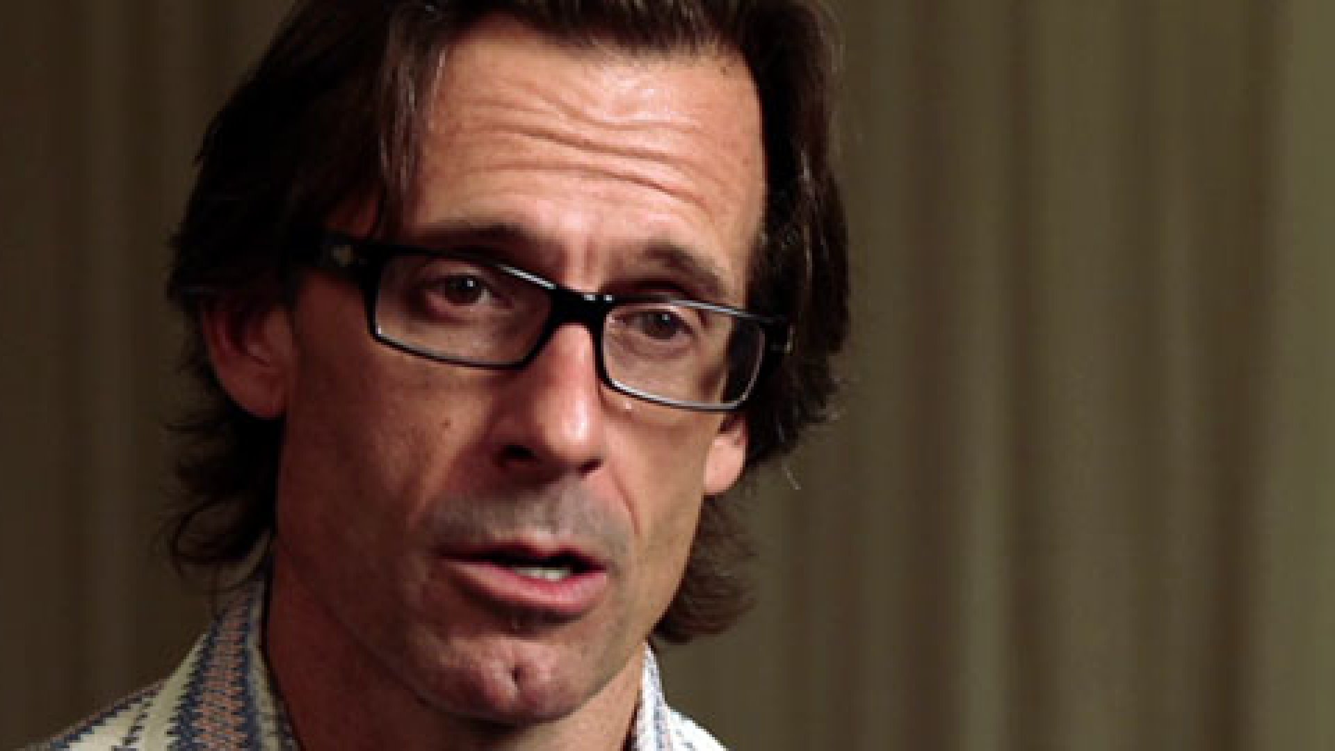 Robbie Vitrano: Purpose, Profit & Building a Better Business | Inc.com