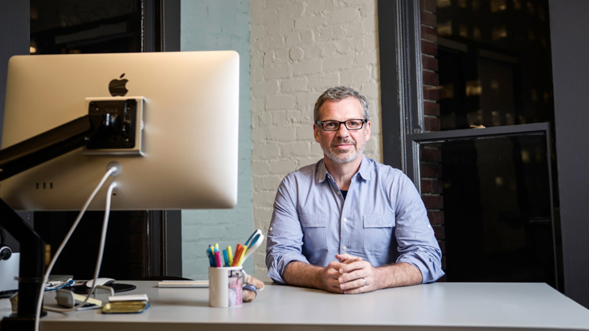 The Advice I Give All First-Time Founders | Inc.com