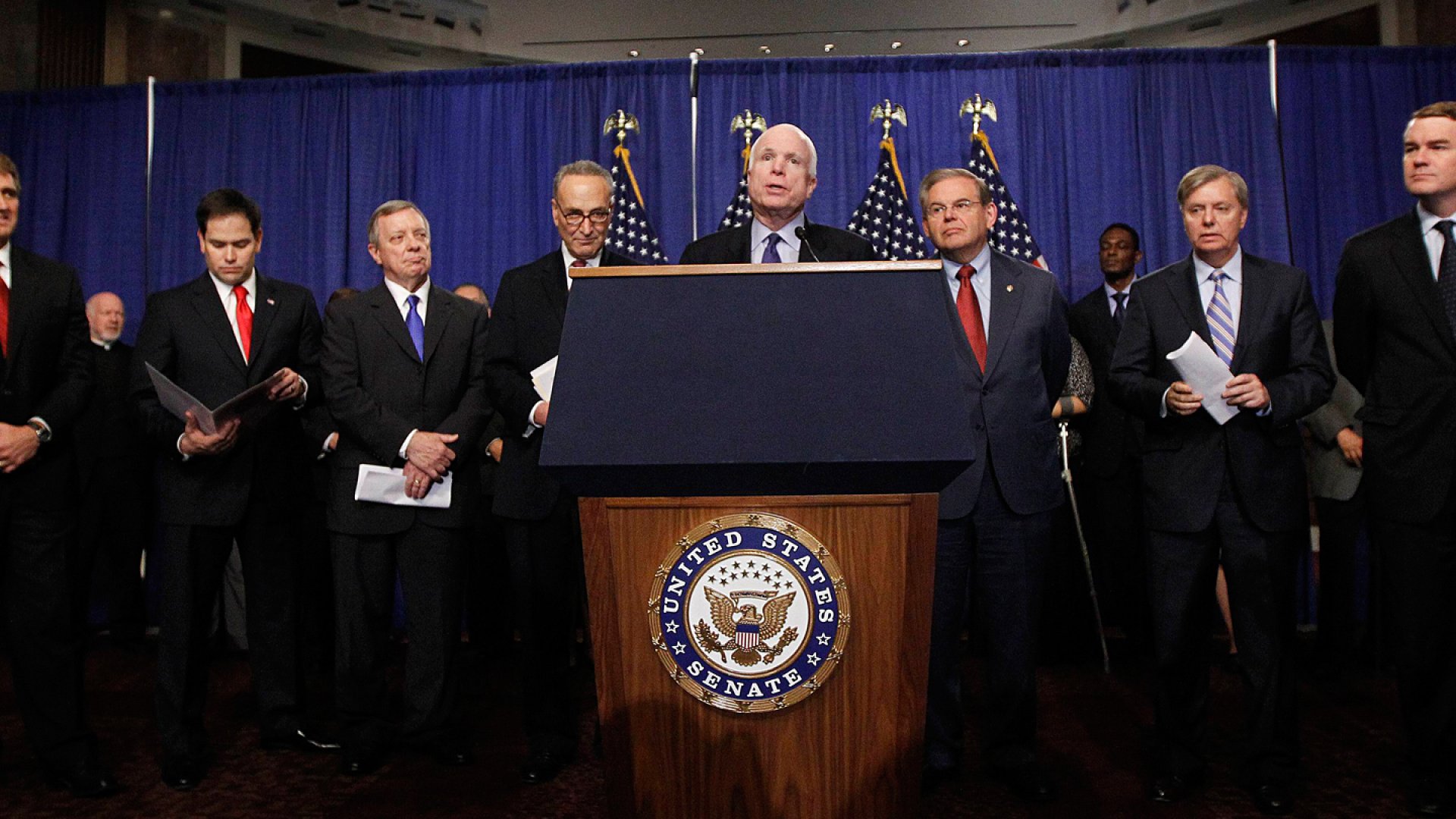 What You Need to Know About the Immigration Bill | Inc.com