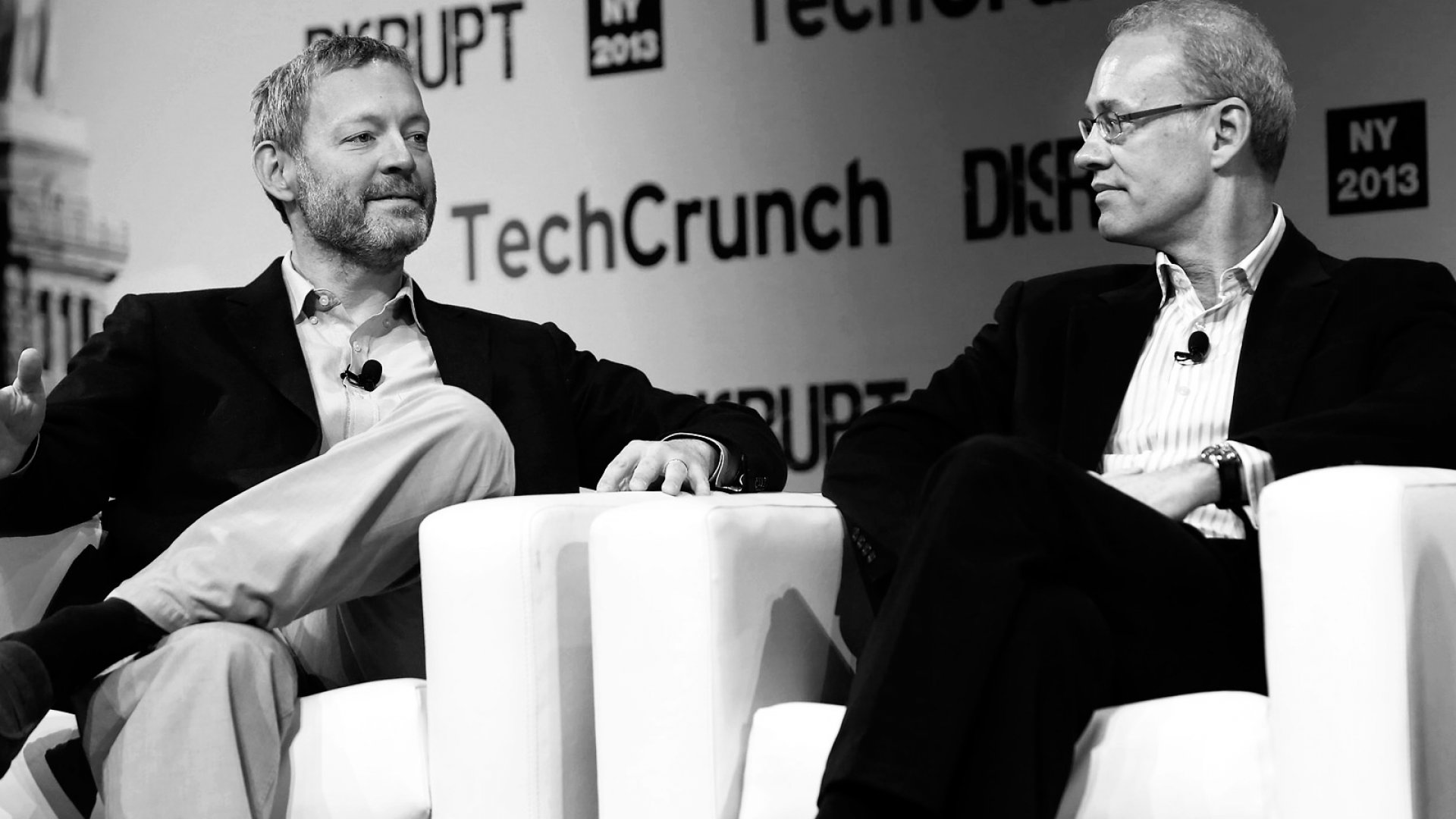 The Hottest Startup You've Never Heard of: MongoDB | Inc.com