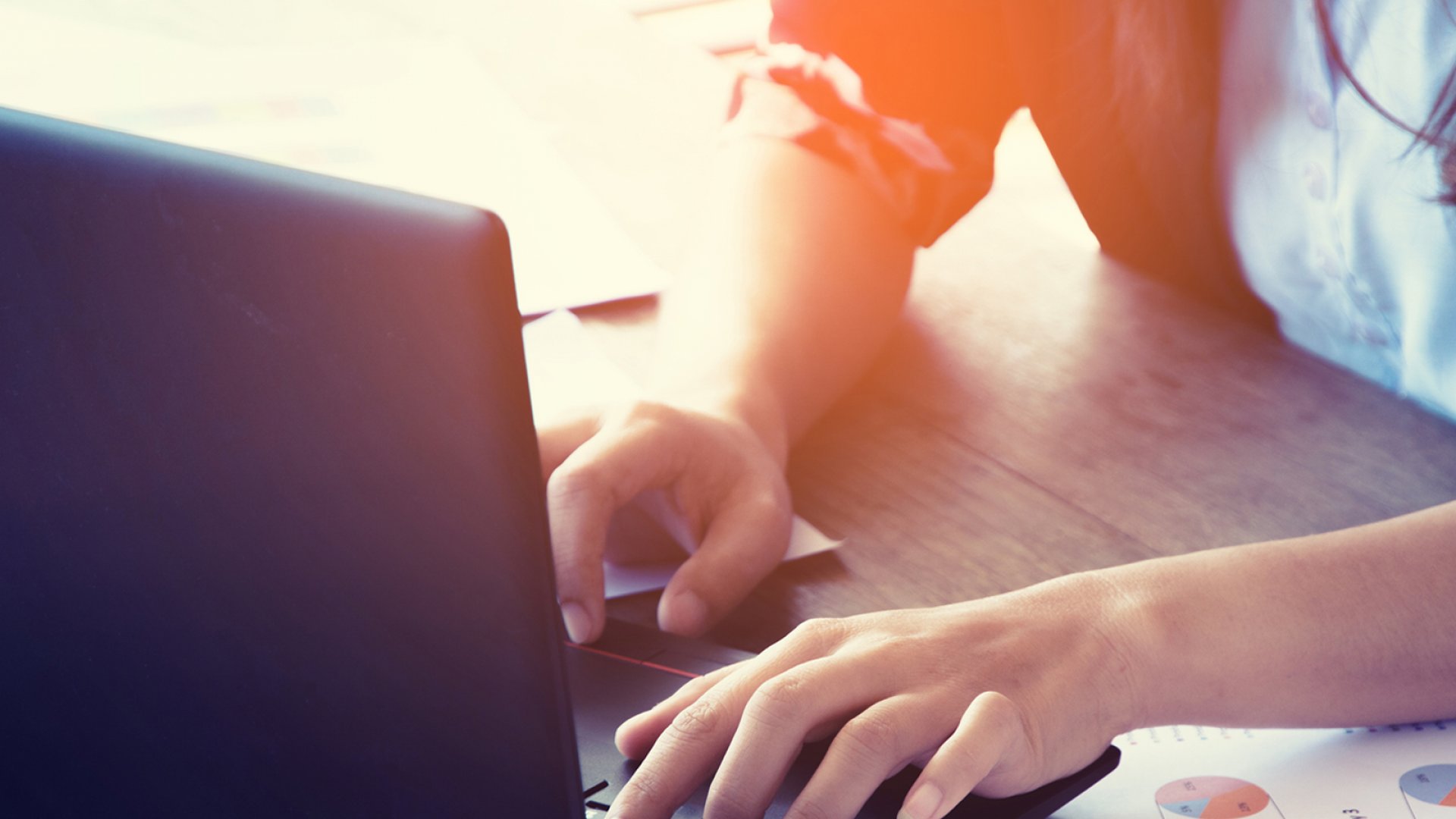 4 Easy Ways to Turn Your Data Into More Sales | Inc.com