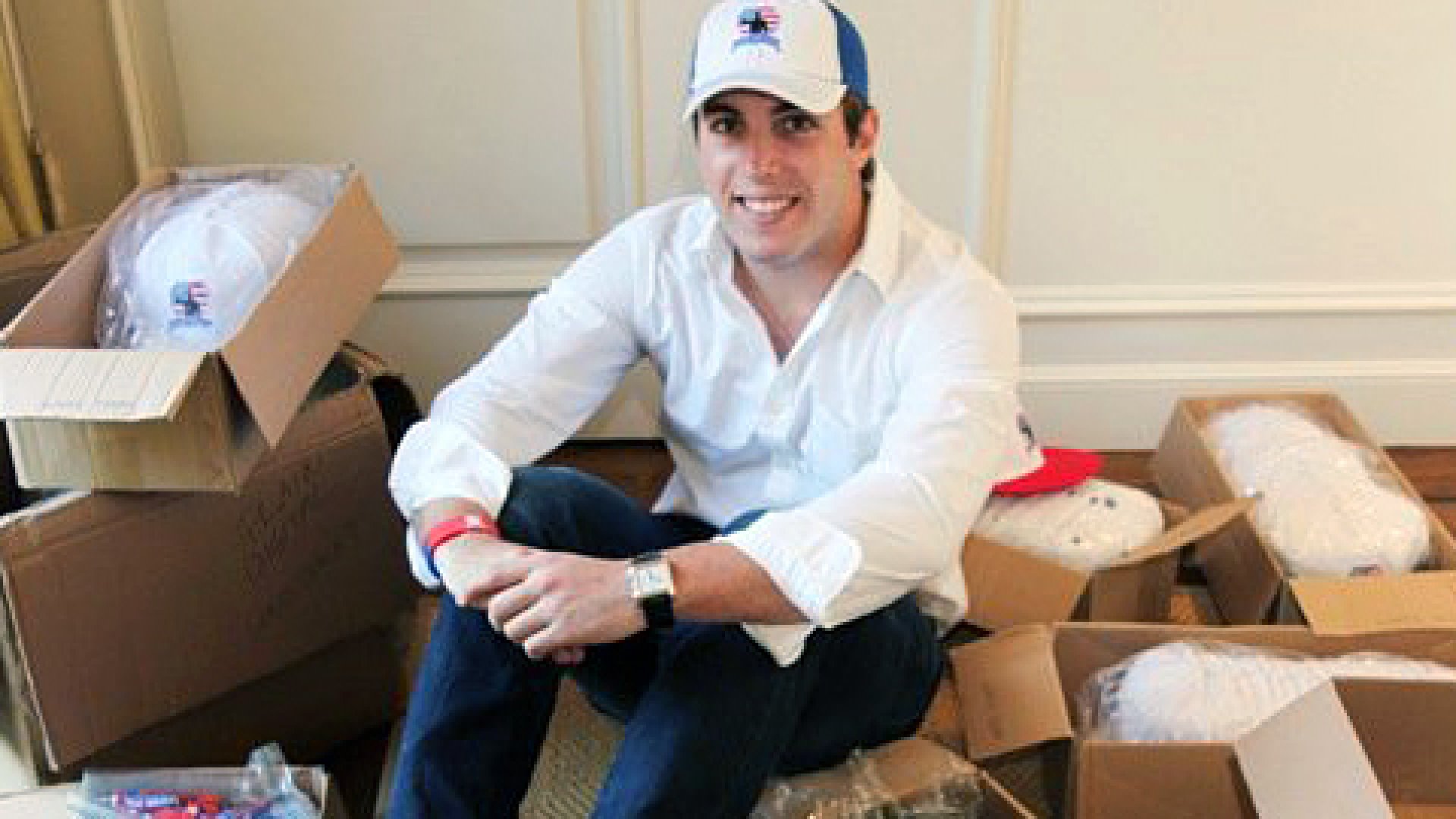 Doing it for the Troops: Salute the Brave | Inc.com