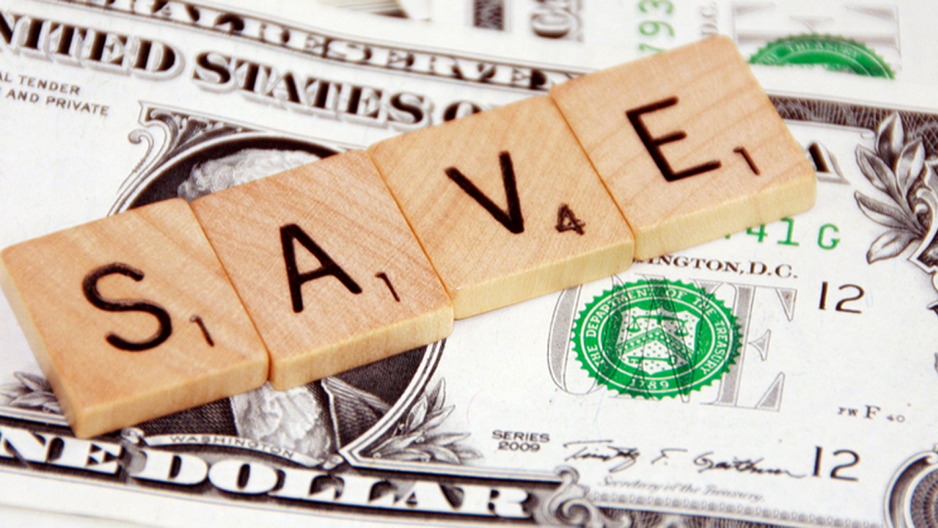 The Easiest Way to Save Money | Inc.com