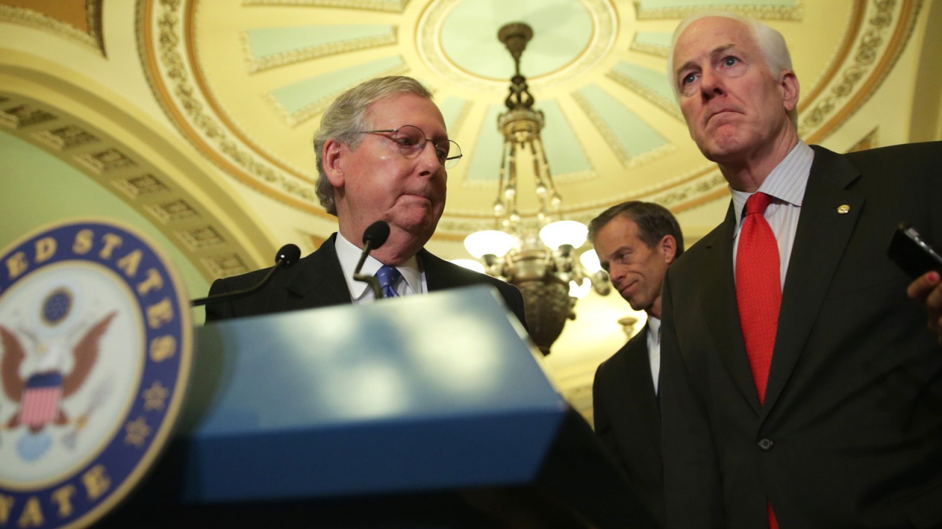 3 Ways a GOP Victory in November Won't Matter | Inc.com