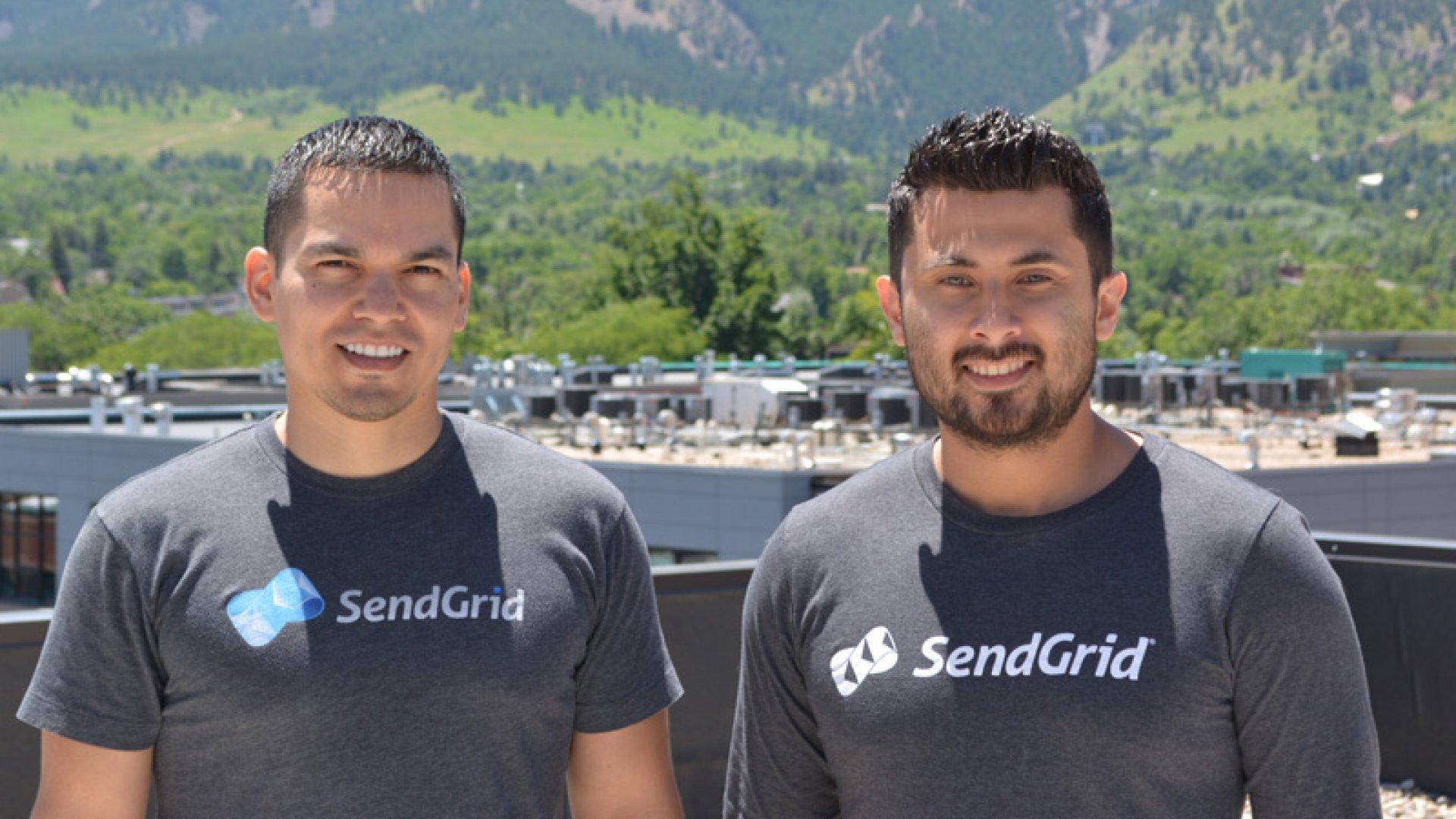 SendGrid's Main Product Is Just a Byproduct | Inc.com