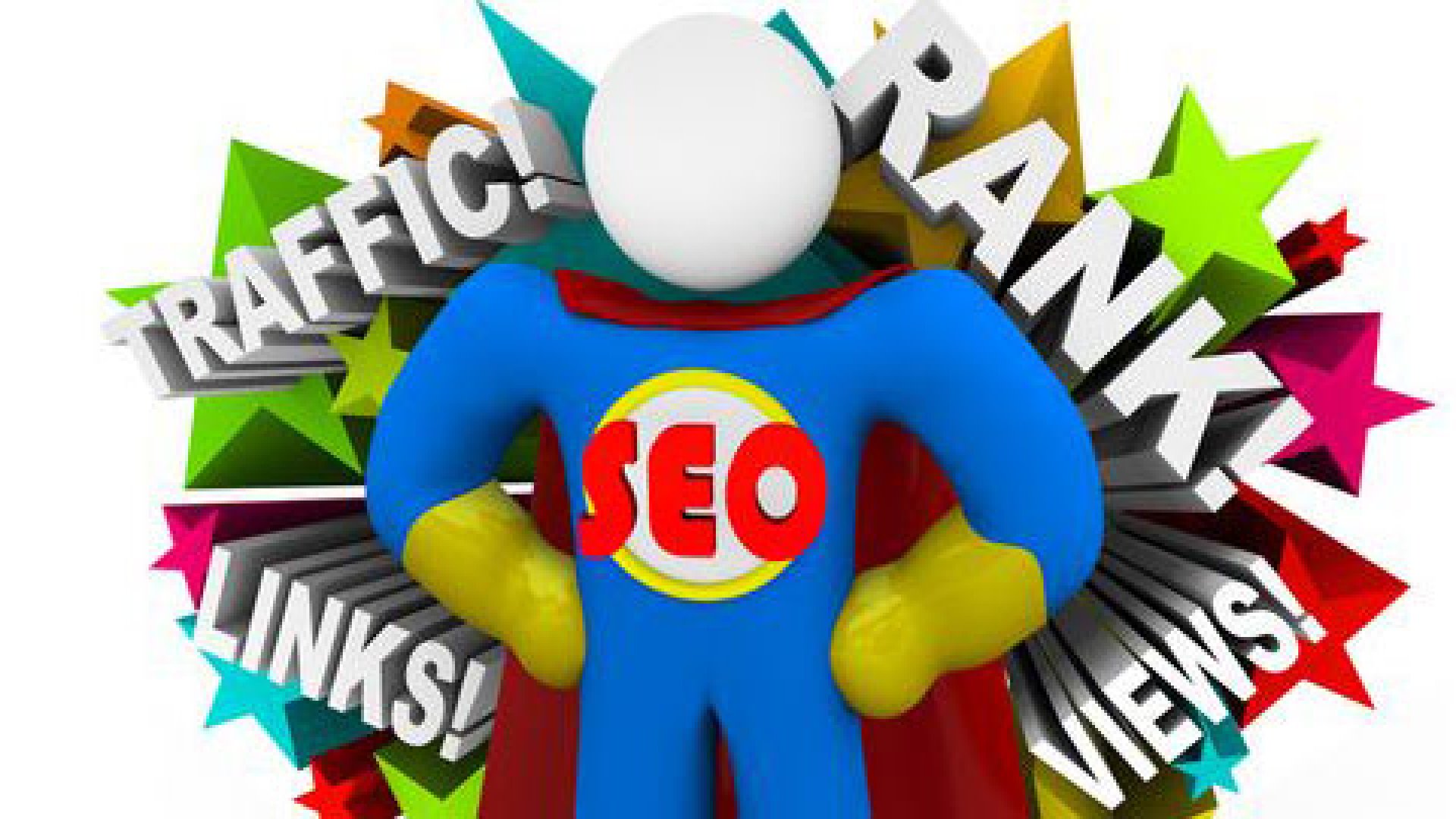 From Zero to SEO Hero in 315,569,520 Seconds | Inc.com