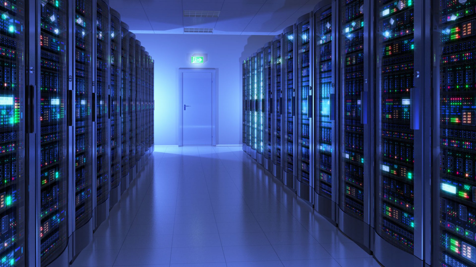 Rise of the Microserver | Inc.com