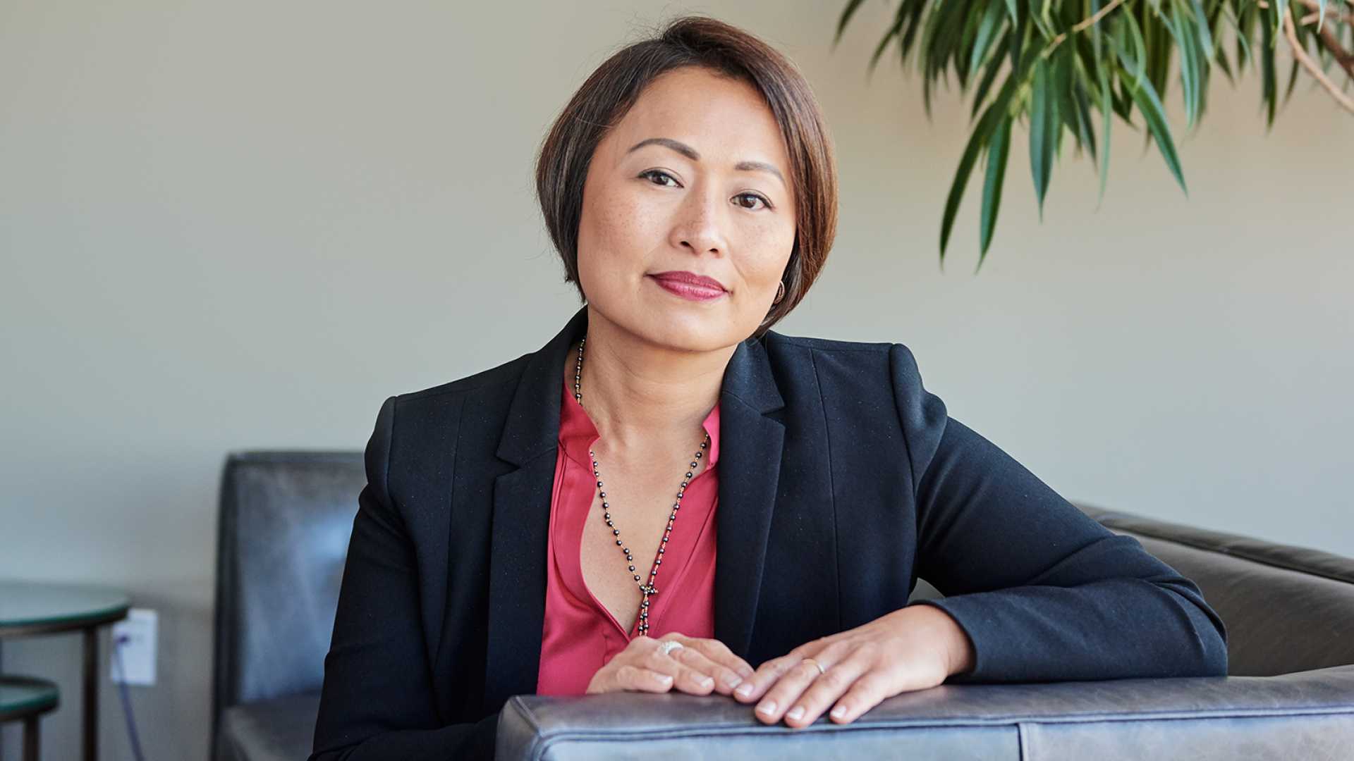 How the CEO of This $140 Million Company Got Investors to Take Her ...