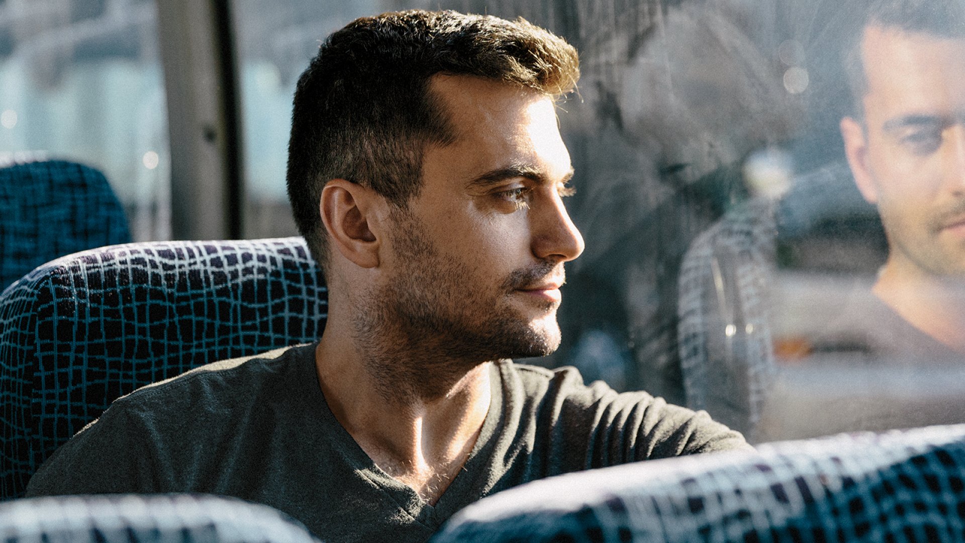 How This Once Homeless Refugee Built a Booming $12 Million Logistics ...