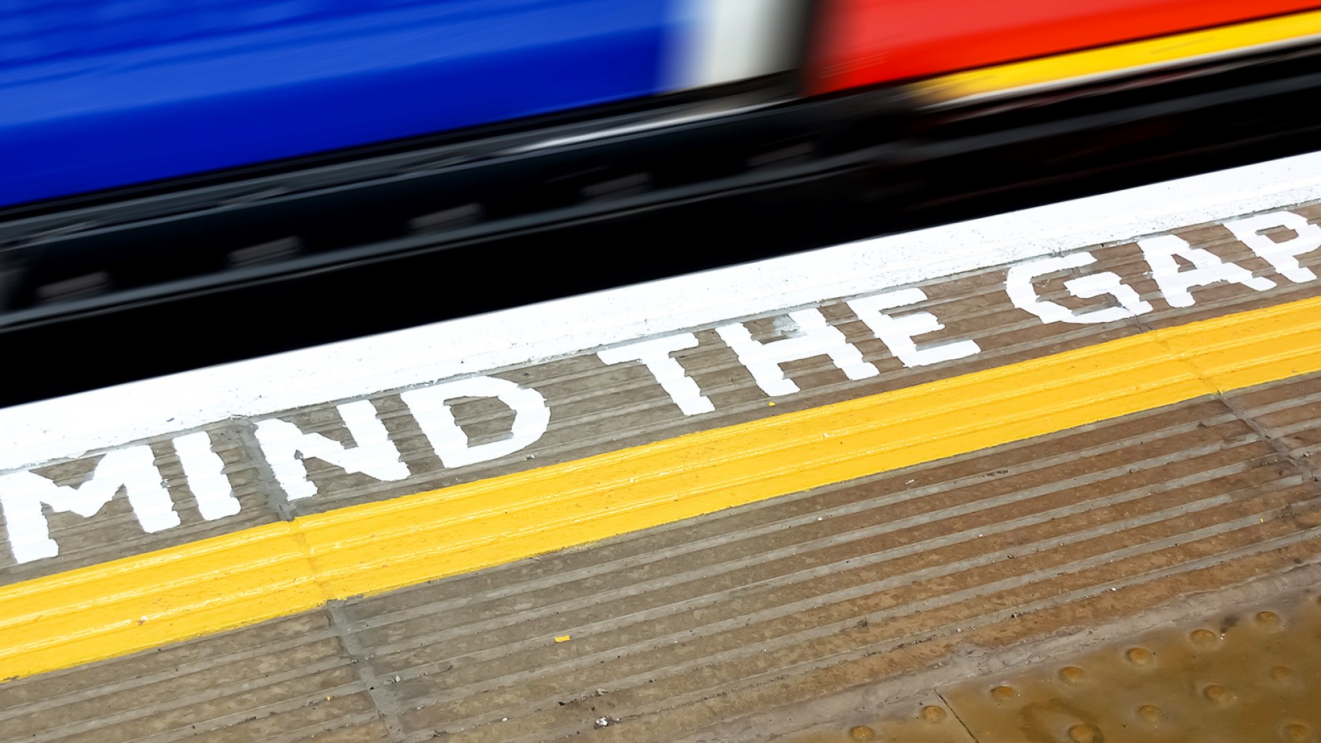 Understanding Your Gaps: Why Some People Succeed and Others Don't | Inc.com