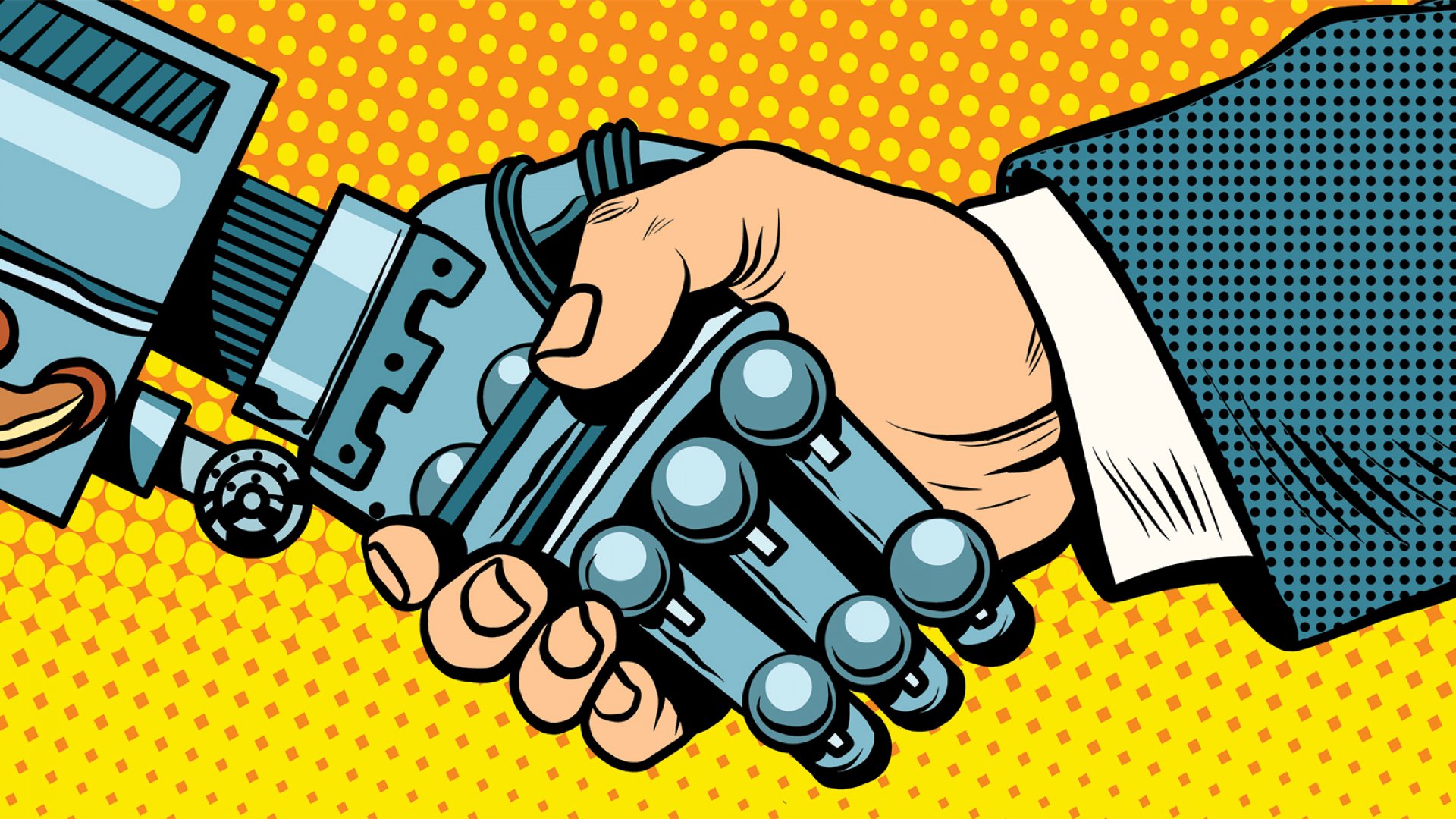 How A.I. and Machine Learning Can Help Build a More Engaged Workforce ...