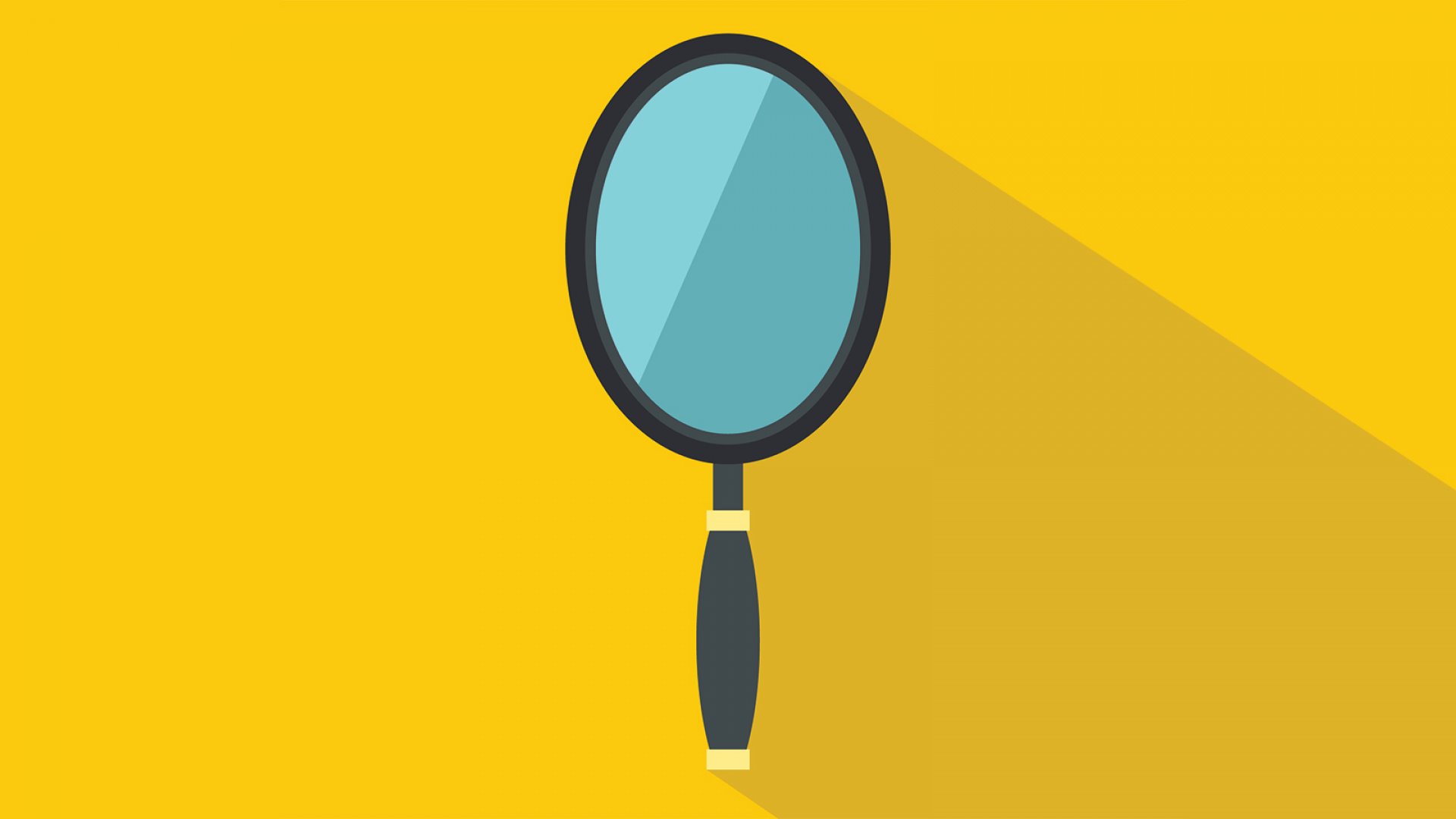 Your Company Is a Mirror Image of You. Here's How to Keep It Looking ...