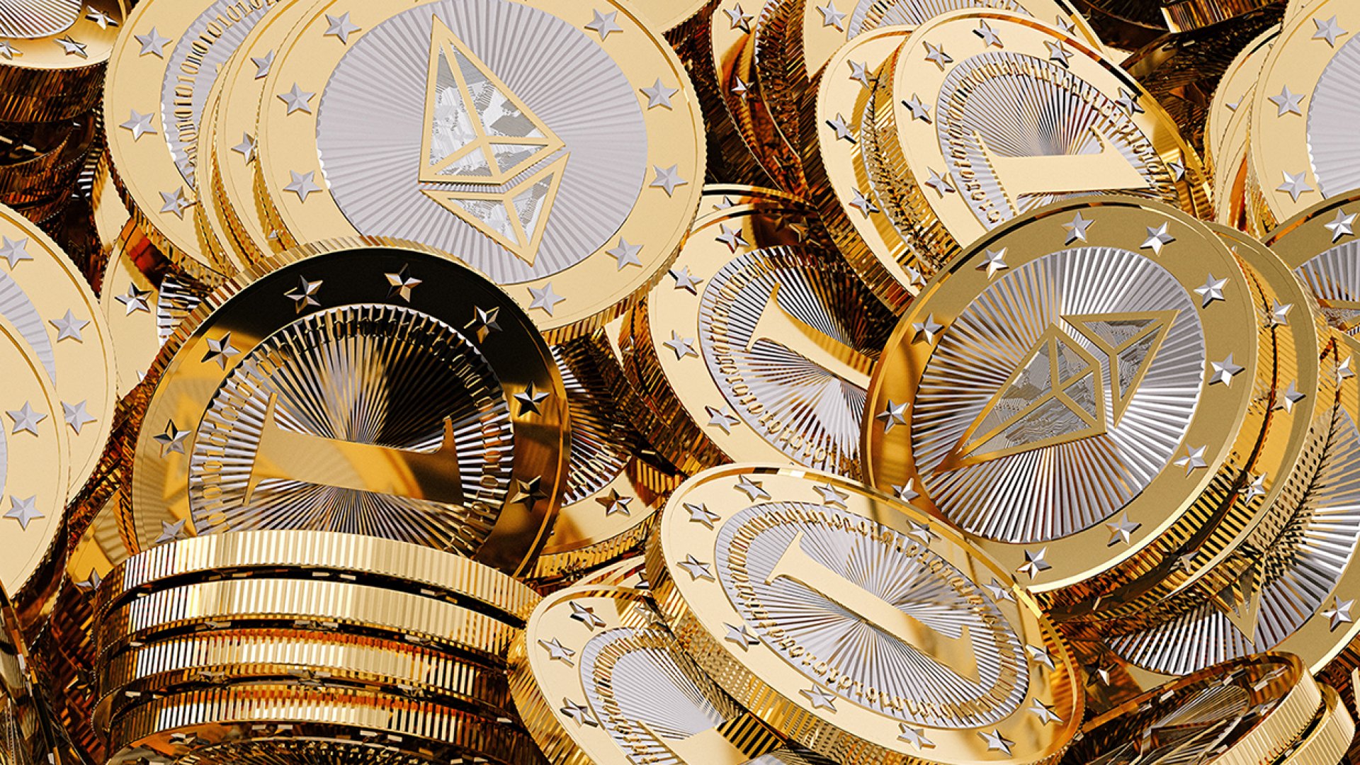 The Ethereum of China Is Now a Top 10 Cryptocurrency and Creating a ...