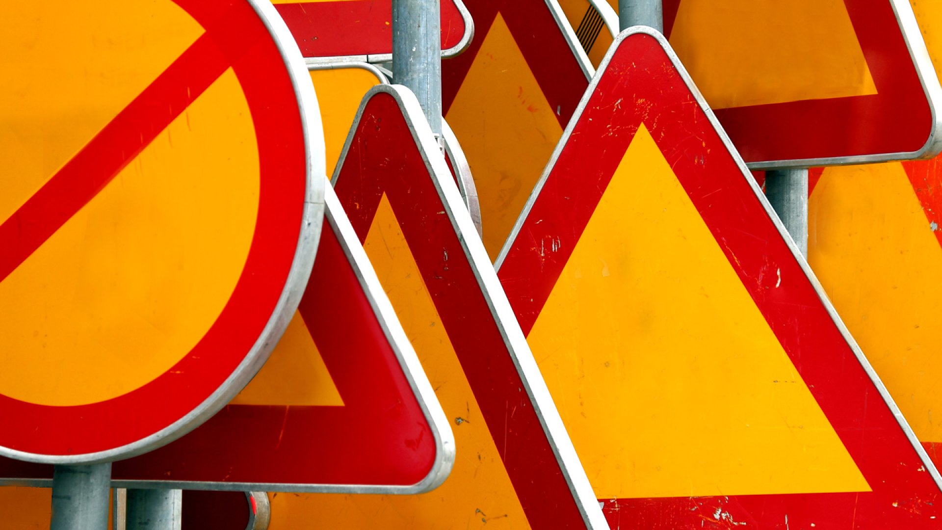 7 Signs You're Not as Self-Aware as You Think | Inc.com