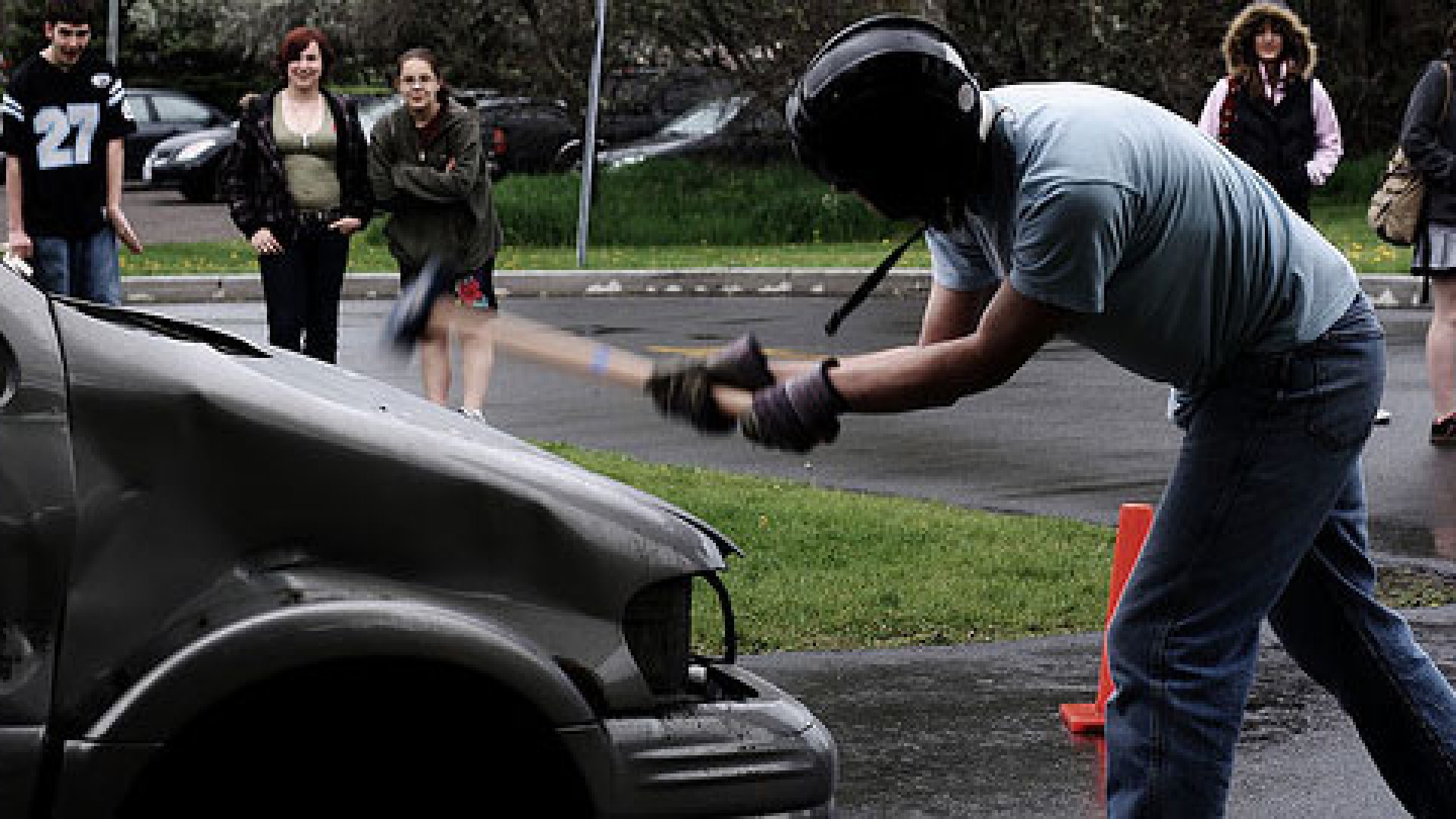 Best Problem-Solving Tip: Donâ€™t Be Afraid to Break Stuff | Inc.com