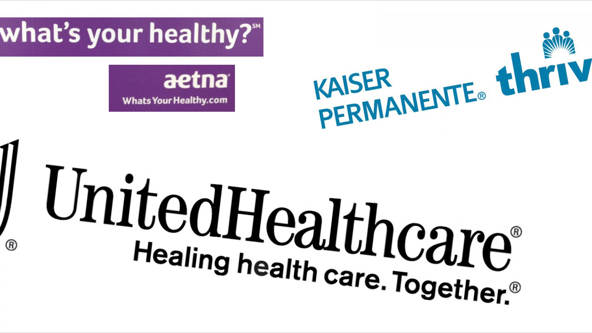 Tagline Takedown: Demystifying Health Insurer Marketing | Inc.com