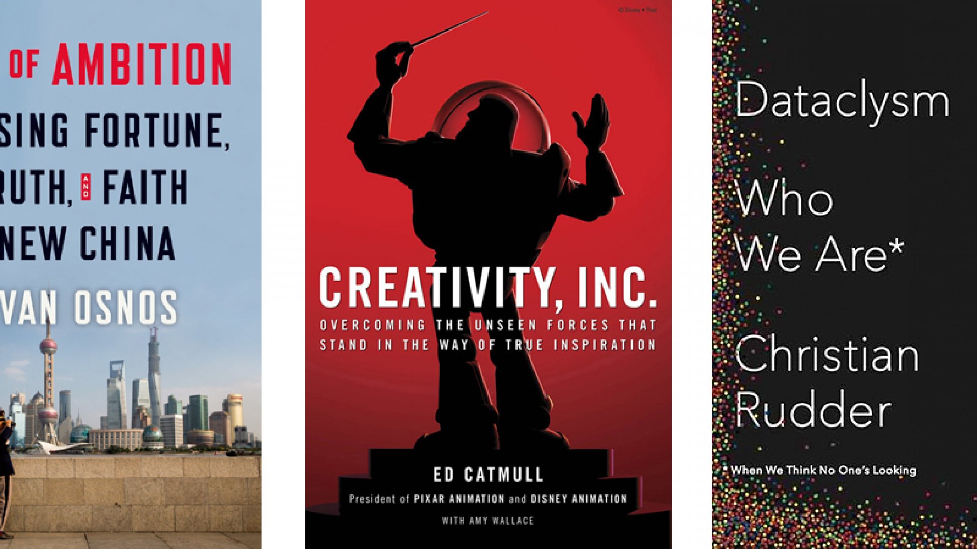 10 Books That Will Make You Smarter in 2015 | Inc.com