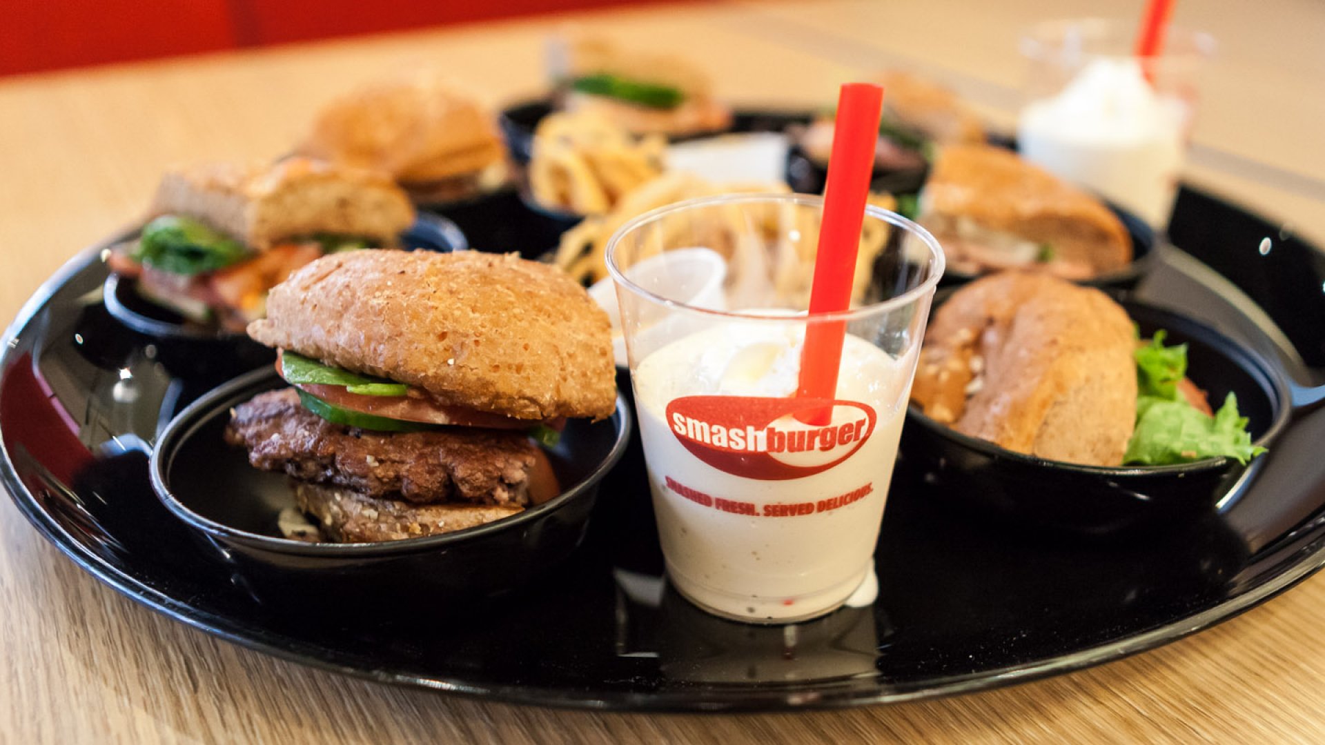 How Smashburger Lands Top Talent | Inc.com