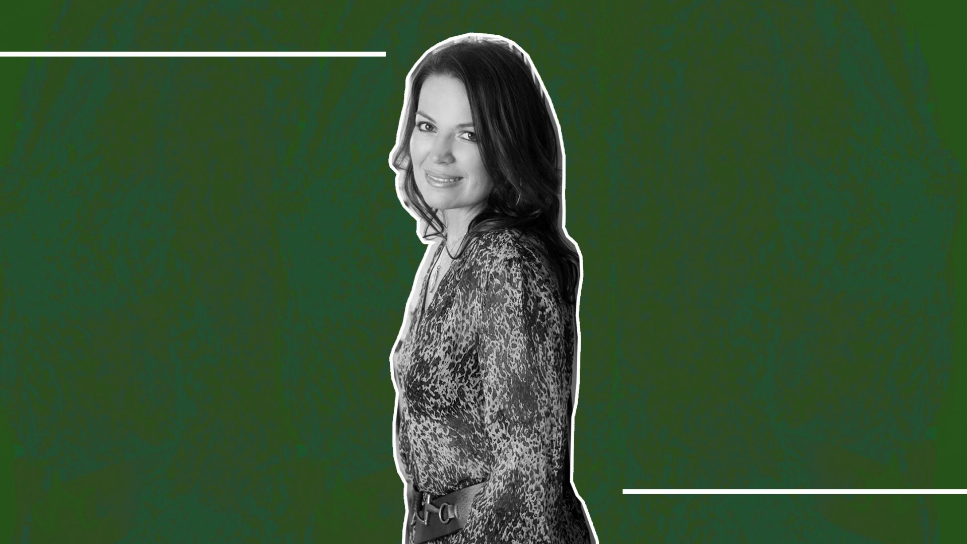 Succession Made Her a CEO, Tragedy Made Her a Leader | Inc.com