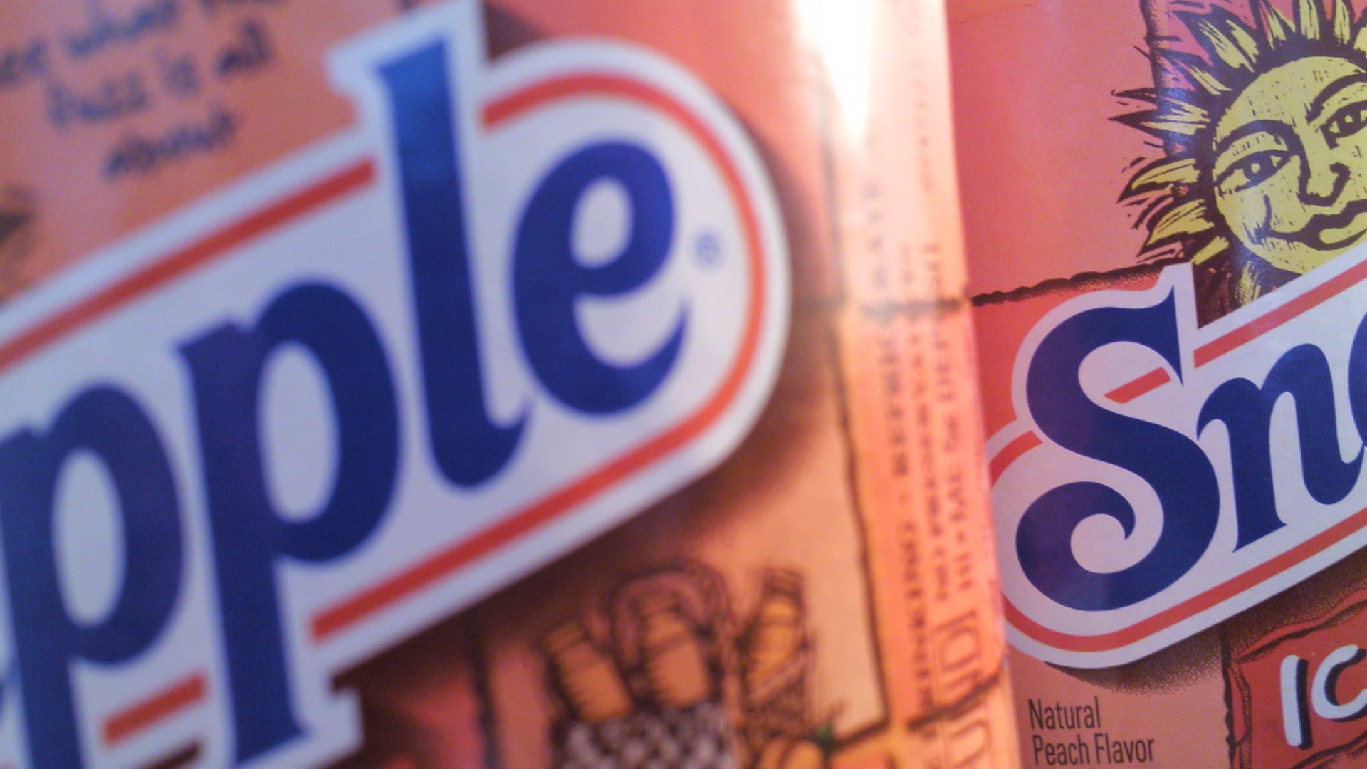 Snapple Co-Founder Leonard Marsh Dies at 80 | Inc.com