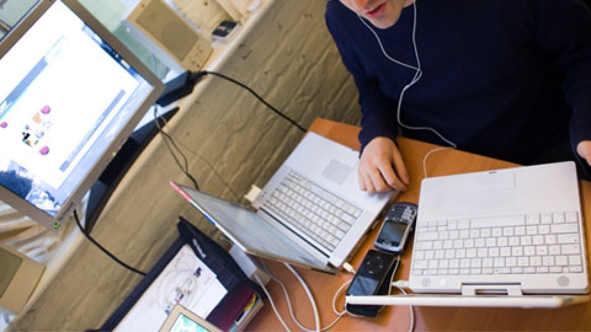 Social Media is a Waste of Time | Inc.com