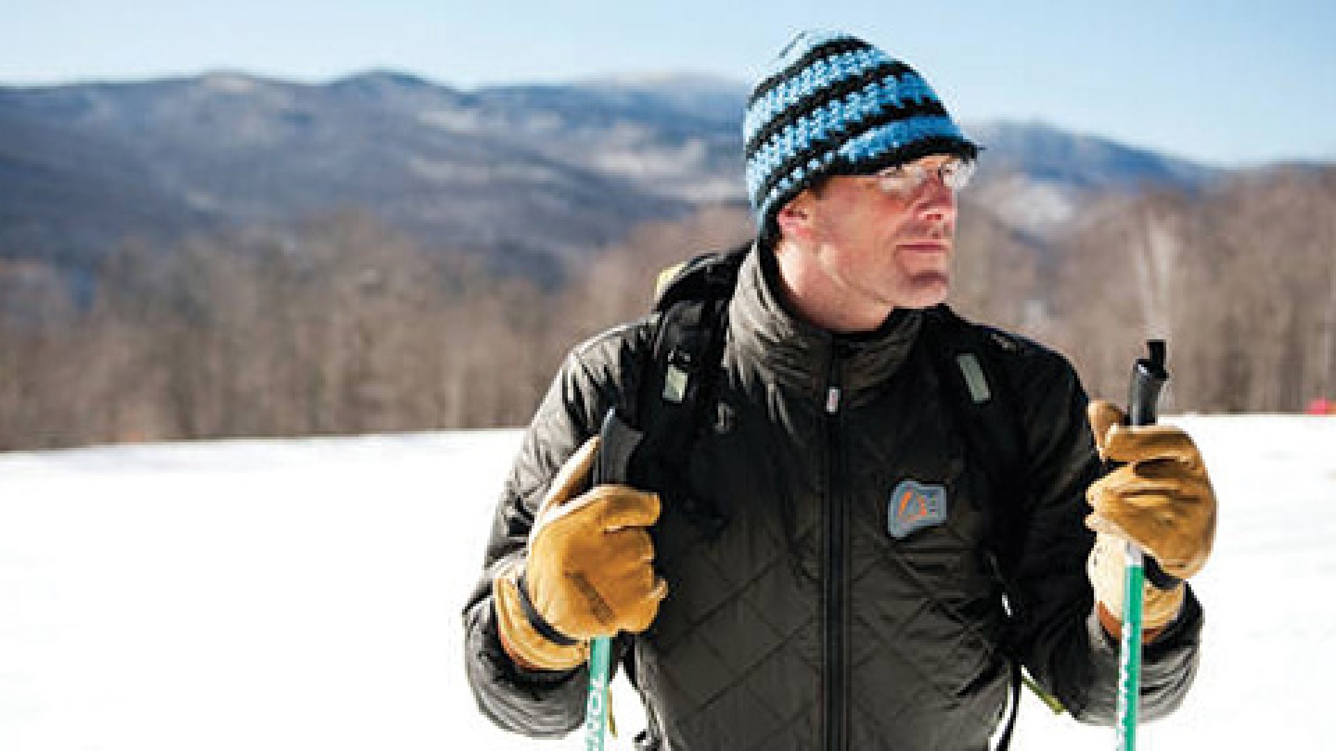 The Hills Are Alive With Social Chatter | Inc.com