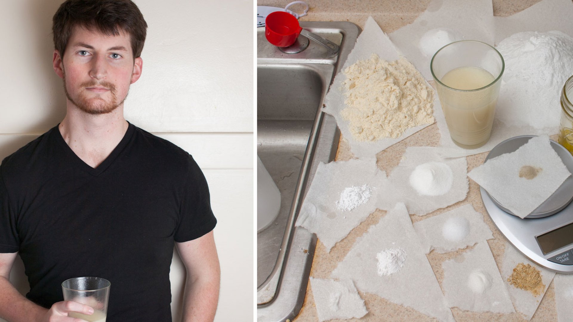 Soylent CEO's 'Experiment in Sustainable Living' Ends With Criminal ...