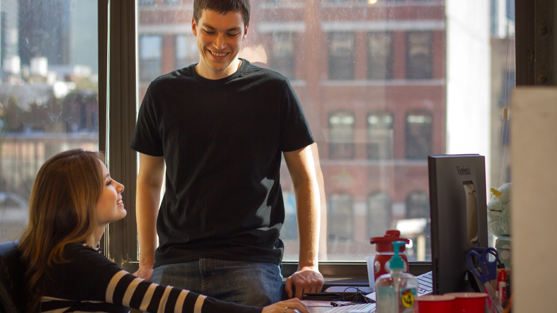 Taking the Guesswork Out of Virality | Inc.com