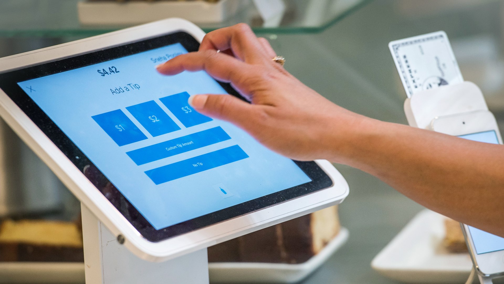Report Says Square Sent Receipts to Wrong Recipients, Including Those ...