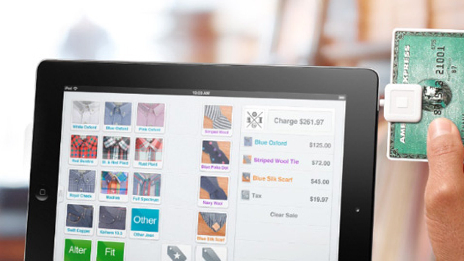 Square Makes Money Smarter | Company of the Year Runner-up | Inc.com