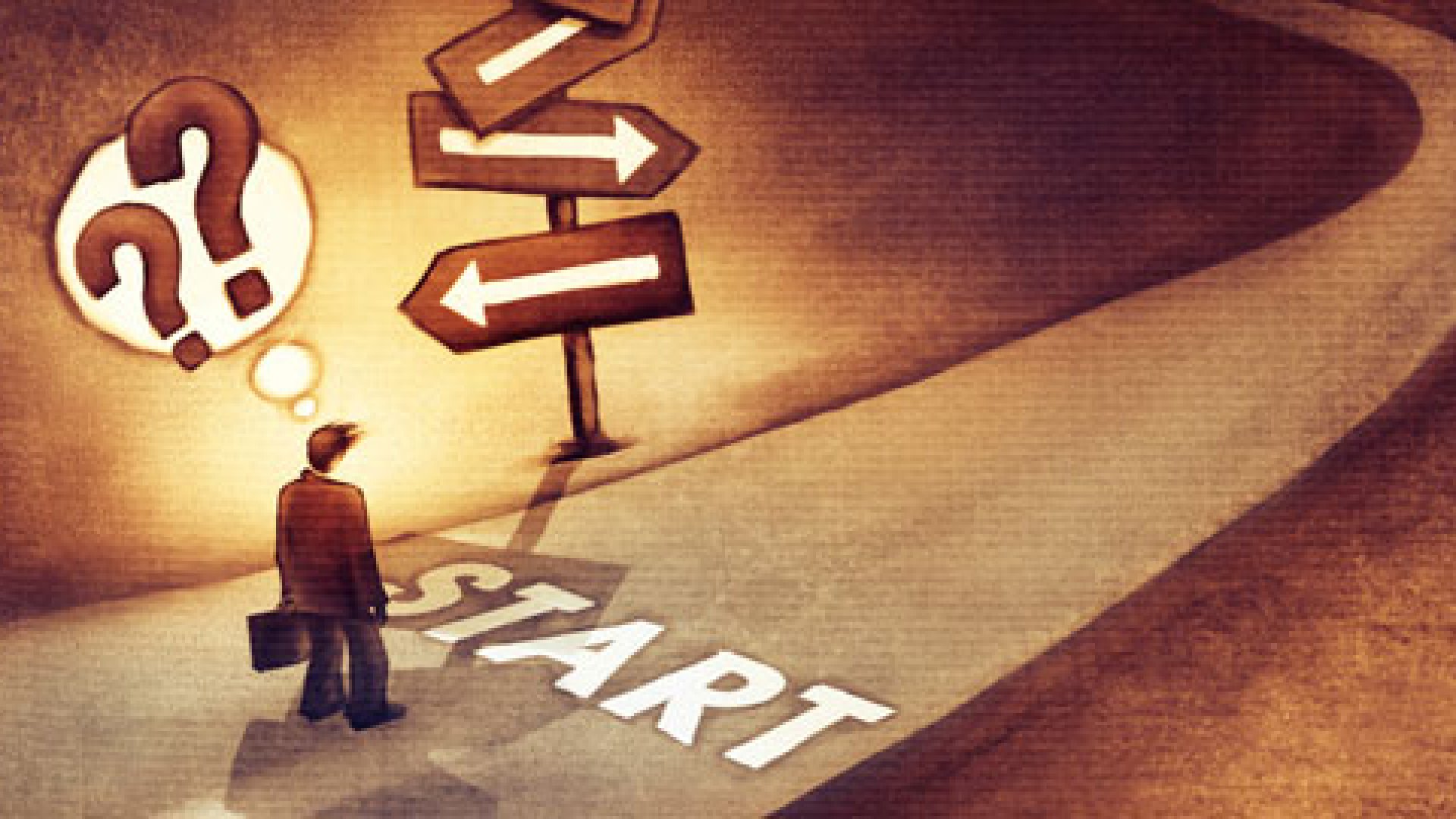 So Why Haven't You Started Your Business Yet? | Inc.com