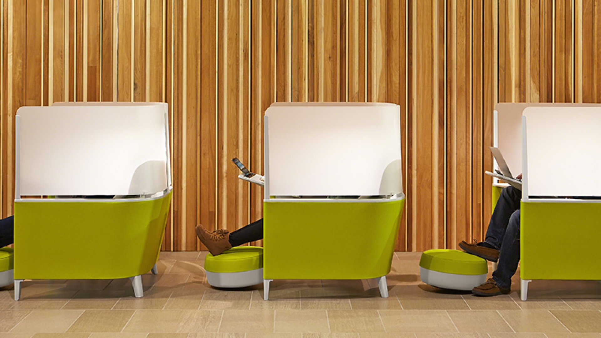 This Work Pod Will Help You Focus Like Never Before | Inc.com