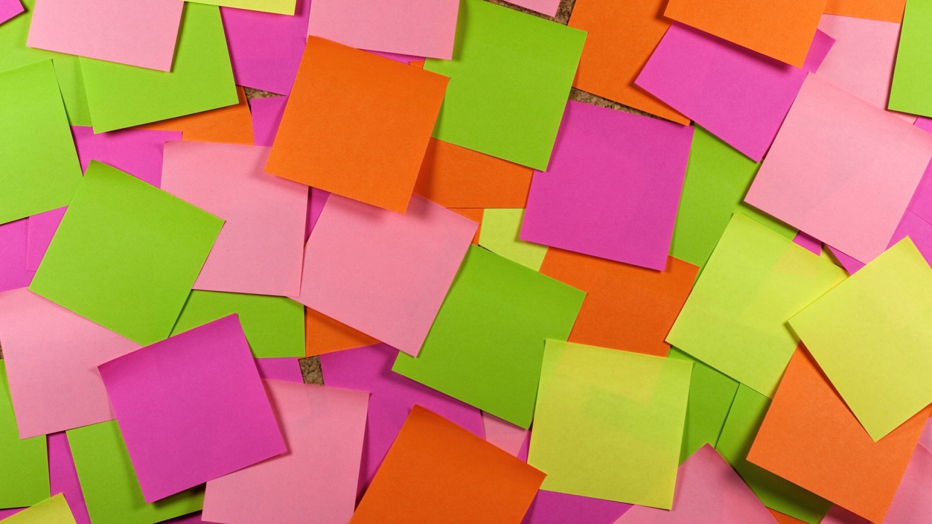 The Art of Sticking With It | Inc.com