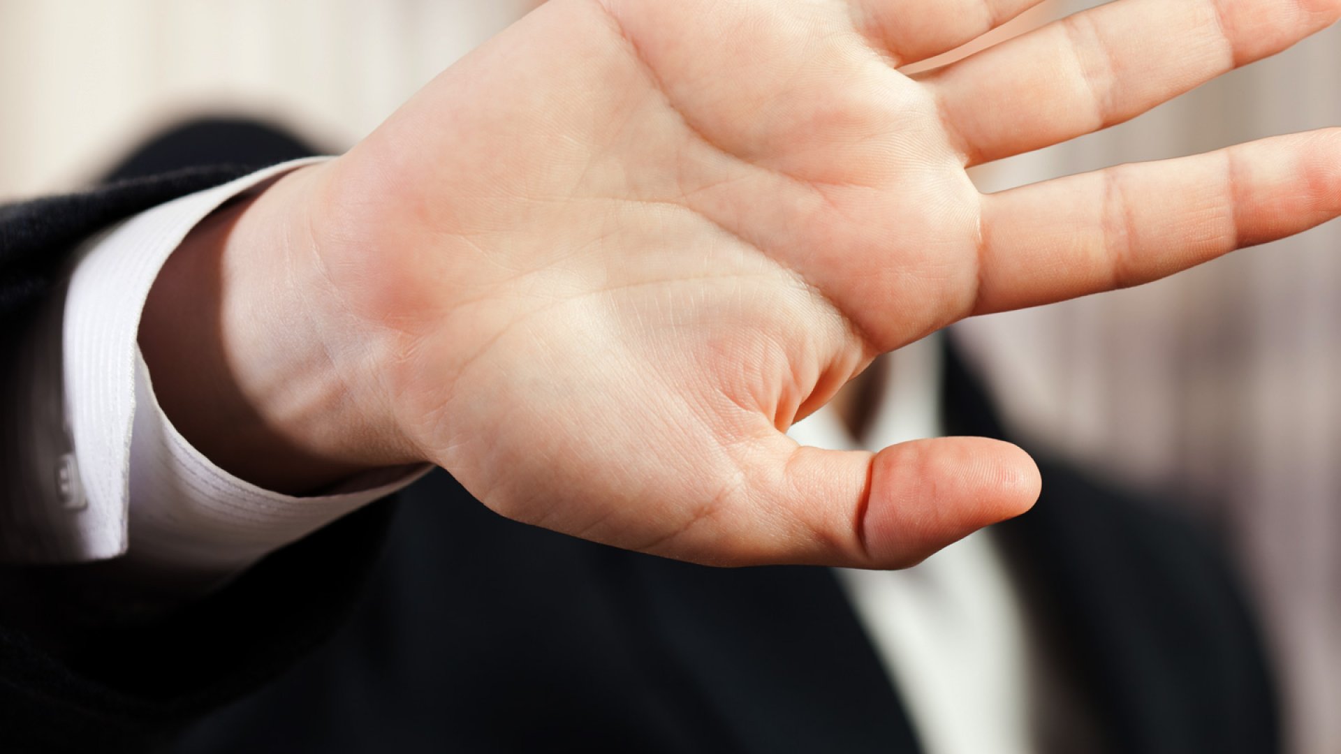 Death by RFP: 7 Reasons Not To Respond | Inc.com