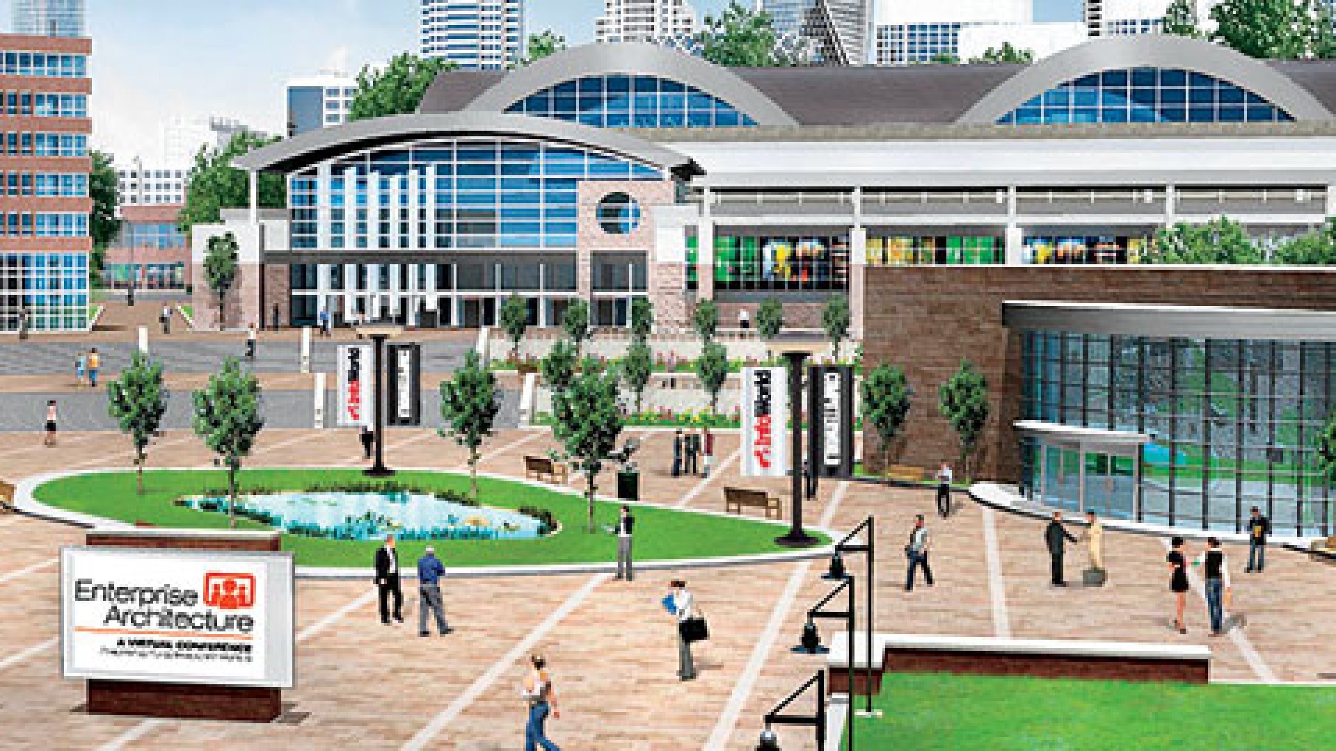 Nice Meeting Your Avatar | Inc.com