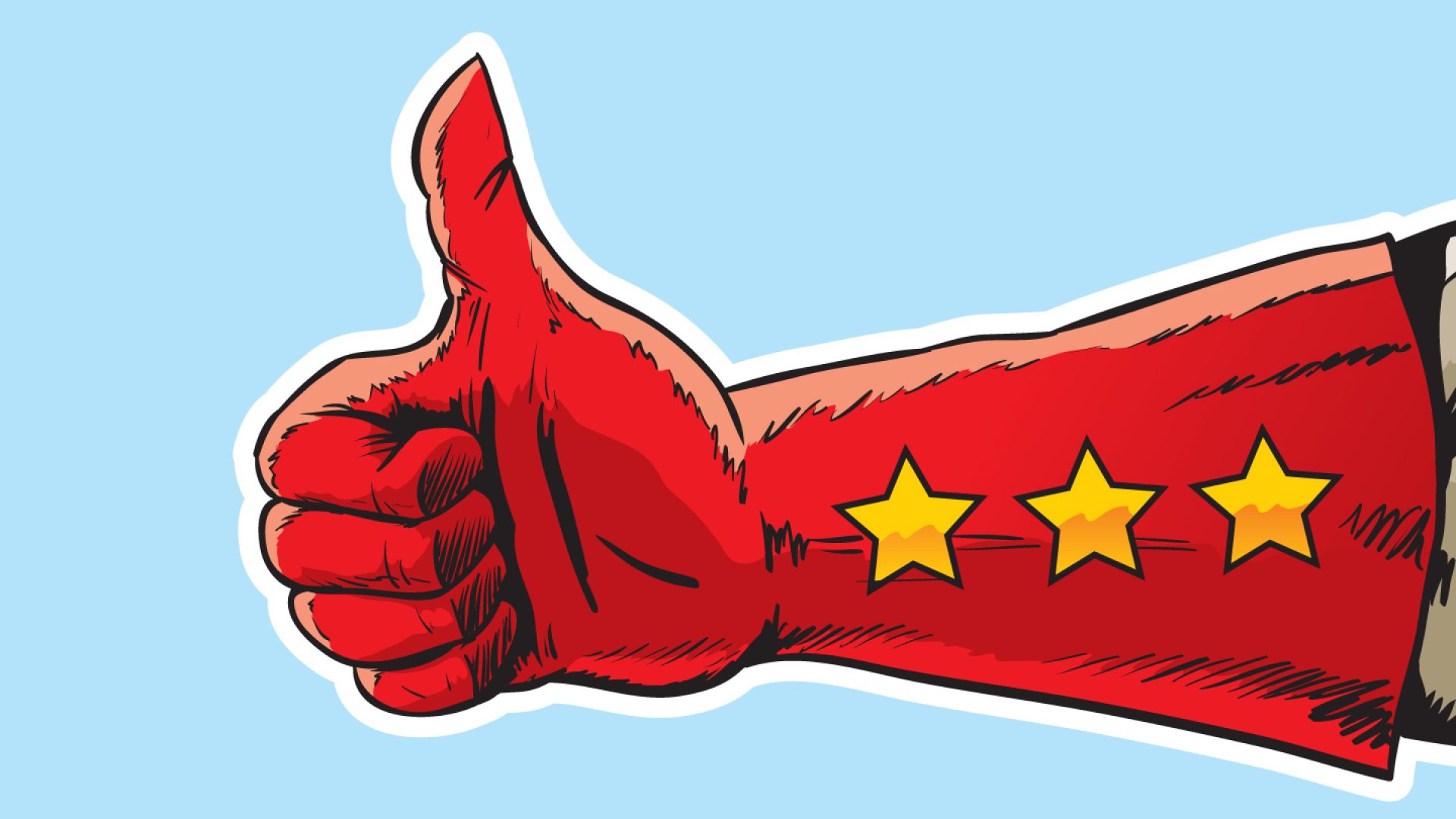 Market Your Business the Marvel Comics Way | Inc.com