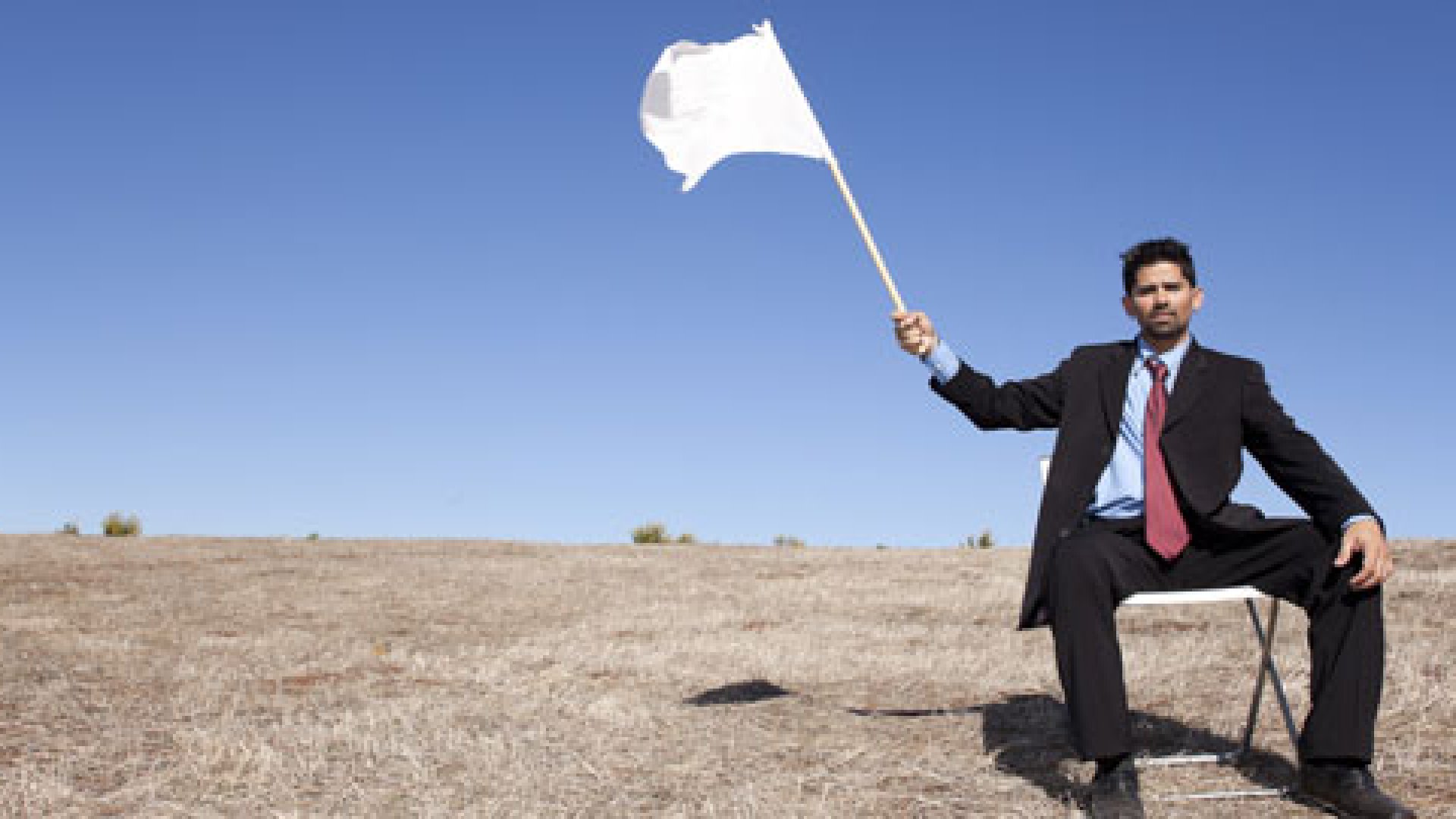 How to Choose Your Battles More Wisely | Inc.com