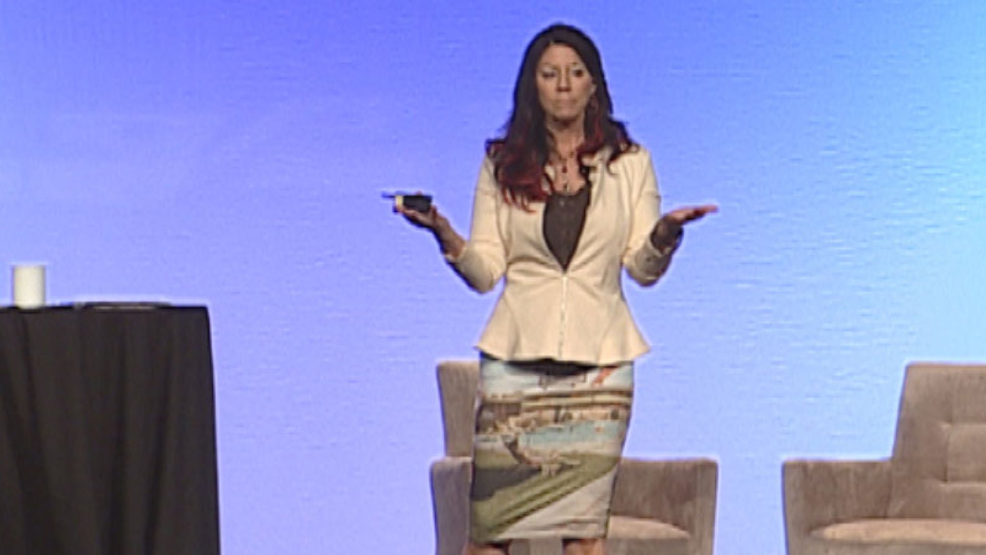 Susan Leger-Ferraro: How to Develop Incredible Employees | Inc.com