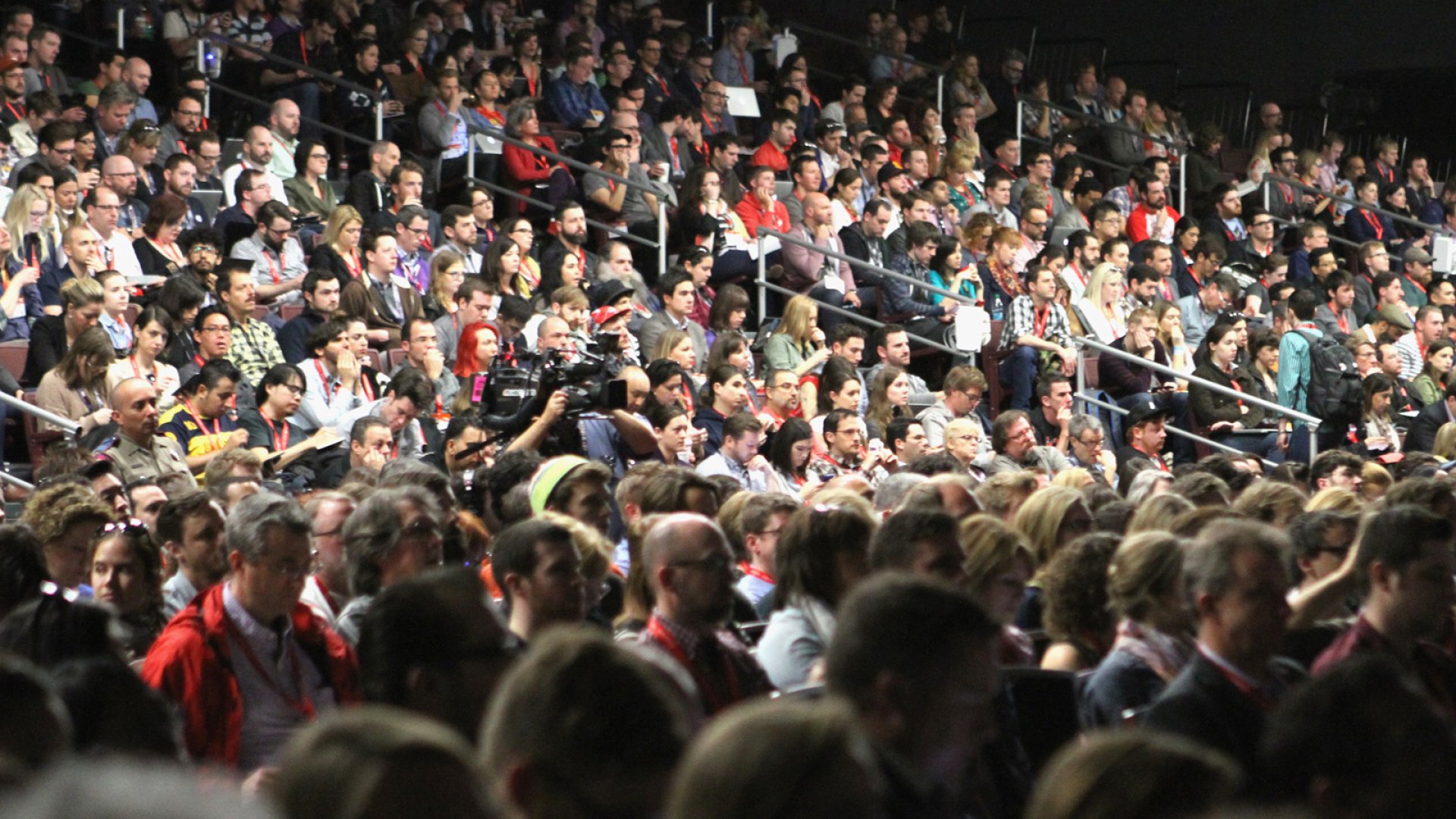 Tech Founders (and a Celebrity!) Spill Their Networking Secrets for ...