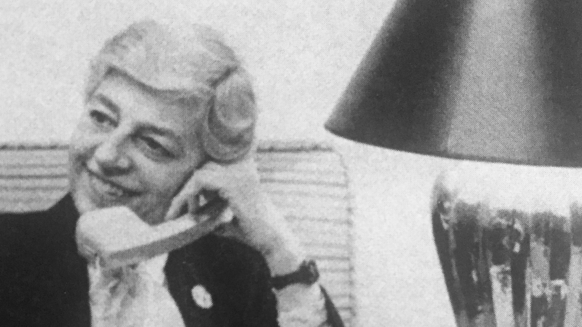 This 96-Year-Old Secretary Quietly Became a Millionaire (and You Can ...