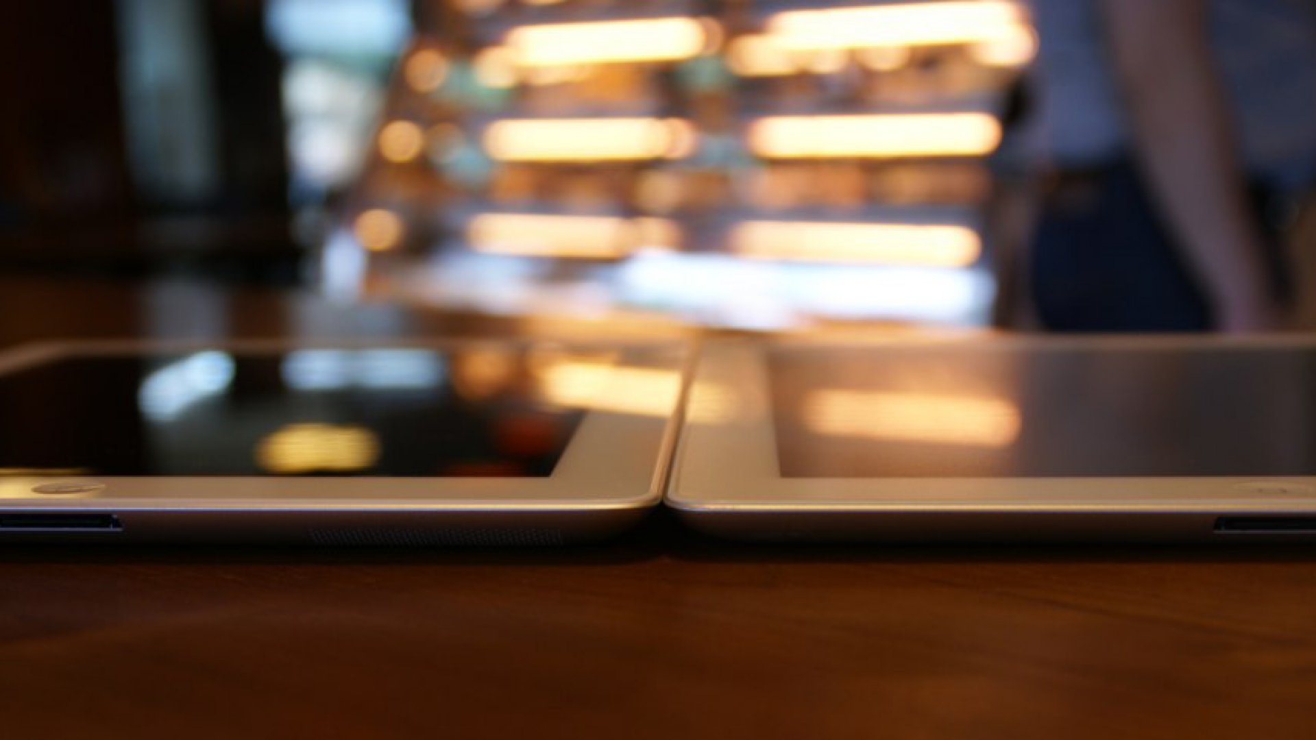 Need to Boost Sales? Tablets Are Your New Best Friend | Inc.com